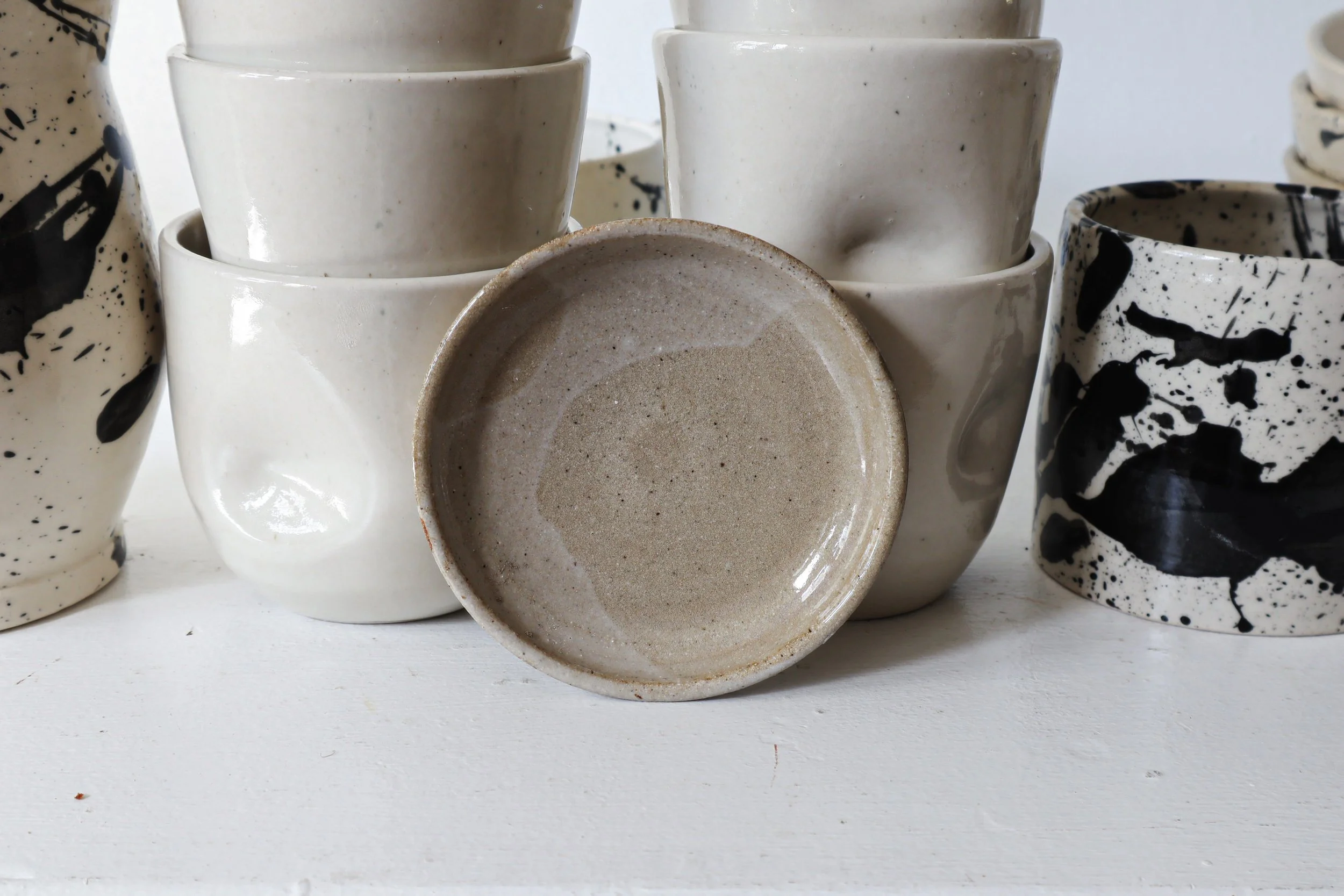 Grayson White Ceramics