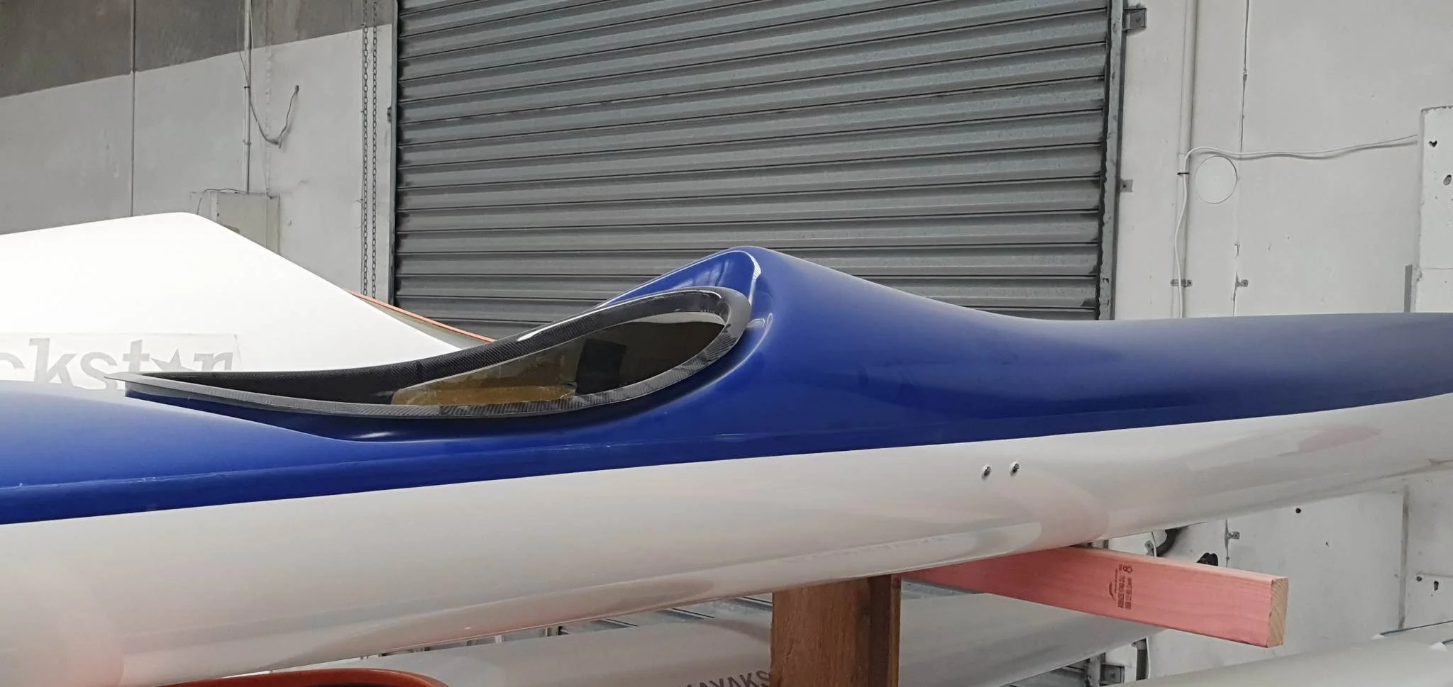 Stock and Second hand Boats — Flow Kayaks