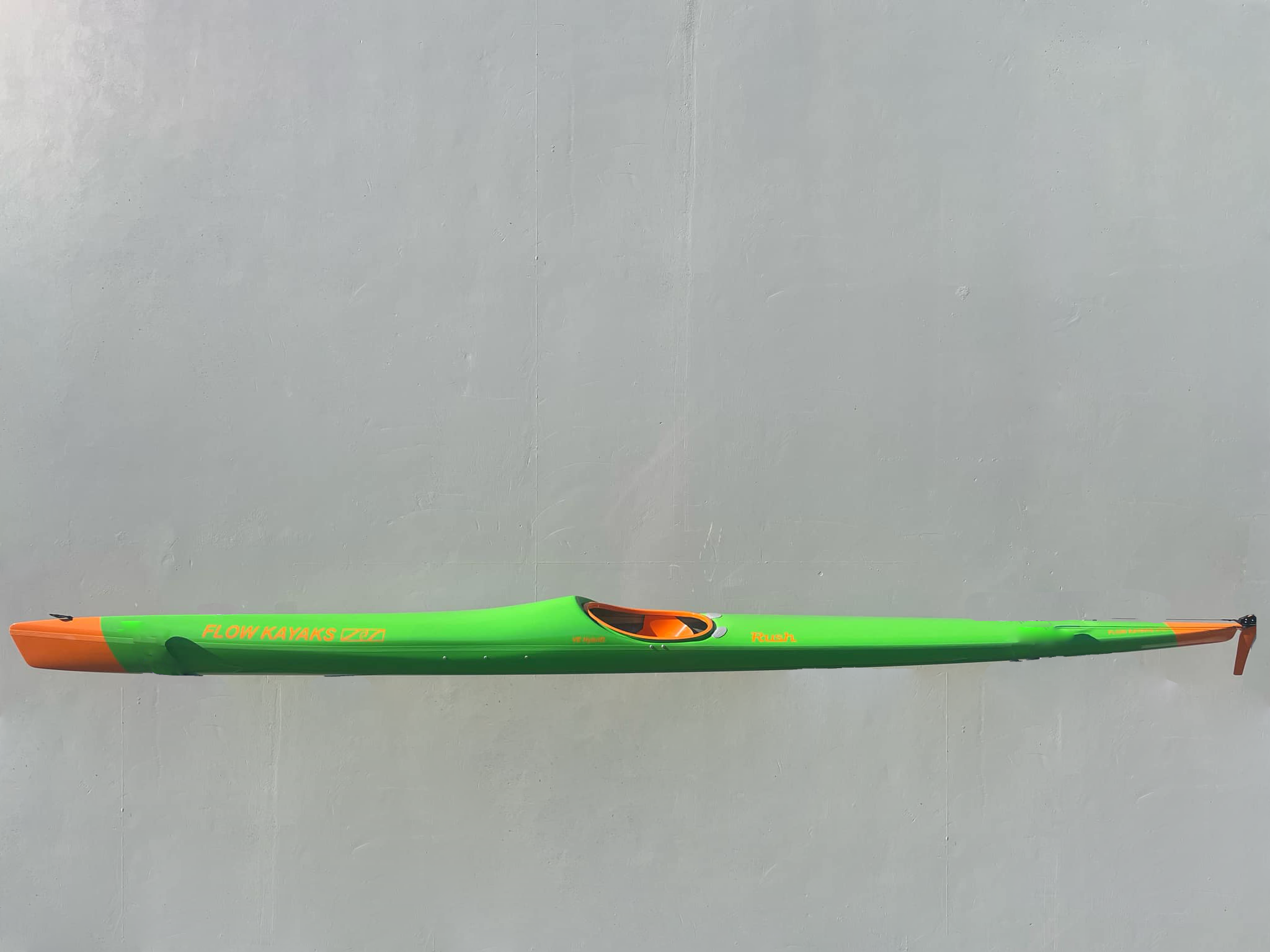 Kayaks — Flow Kayaks