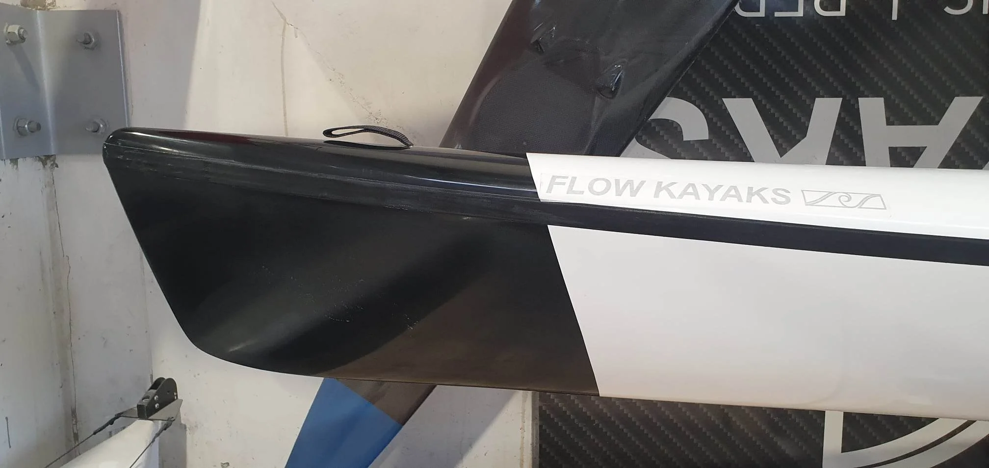 Stock and Second hand Boats — Flow Kayaks