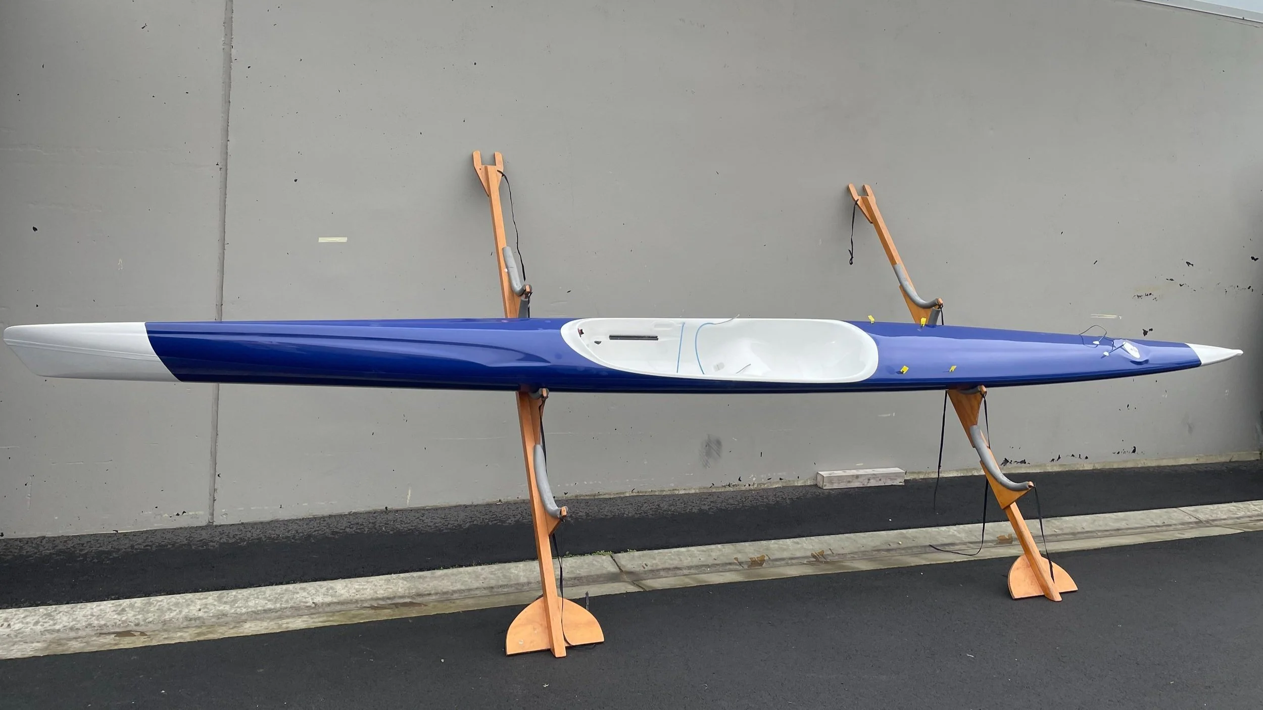 Stock and Second hand Boats — Flow Kayaks