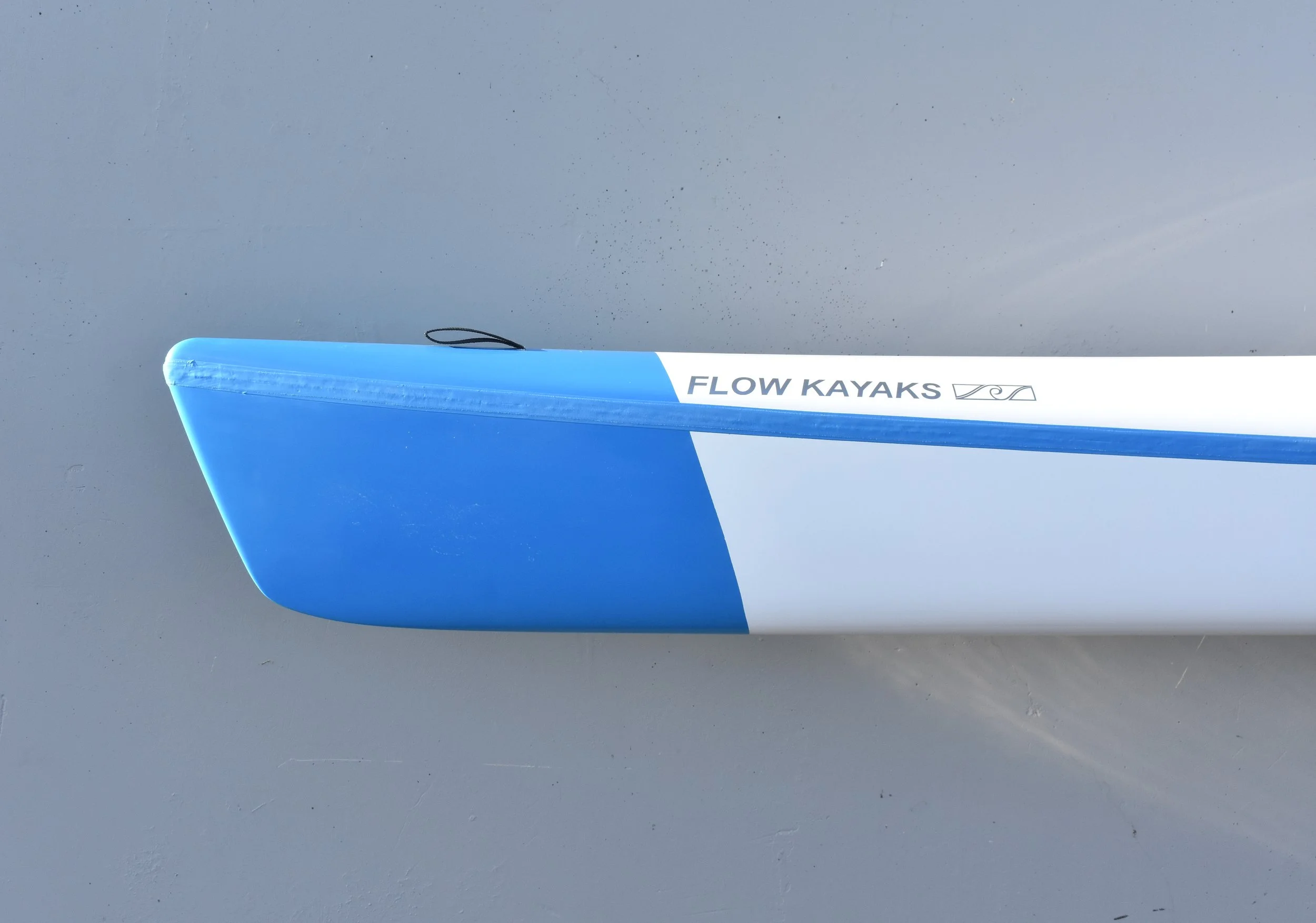 Colours — Flow Kayaks