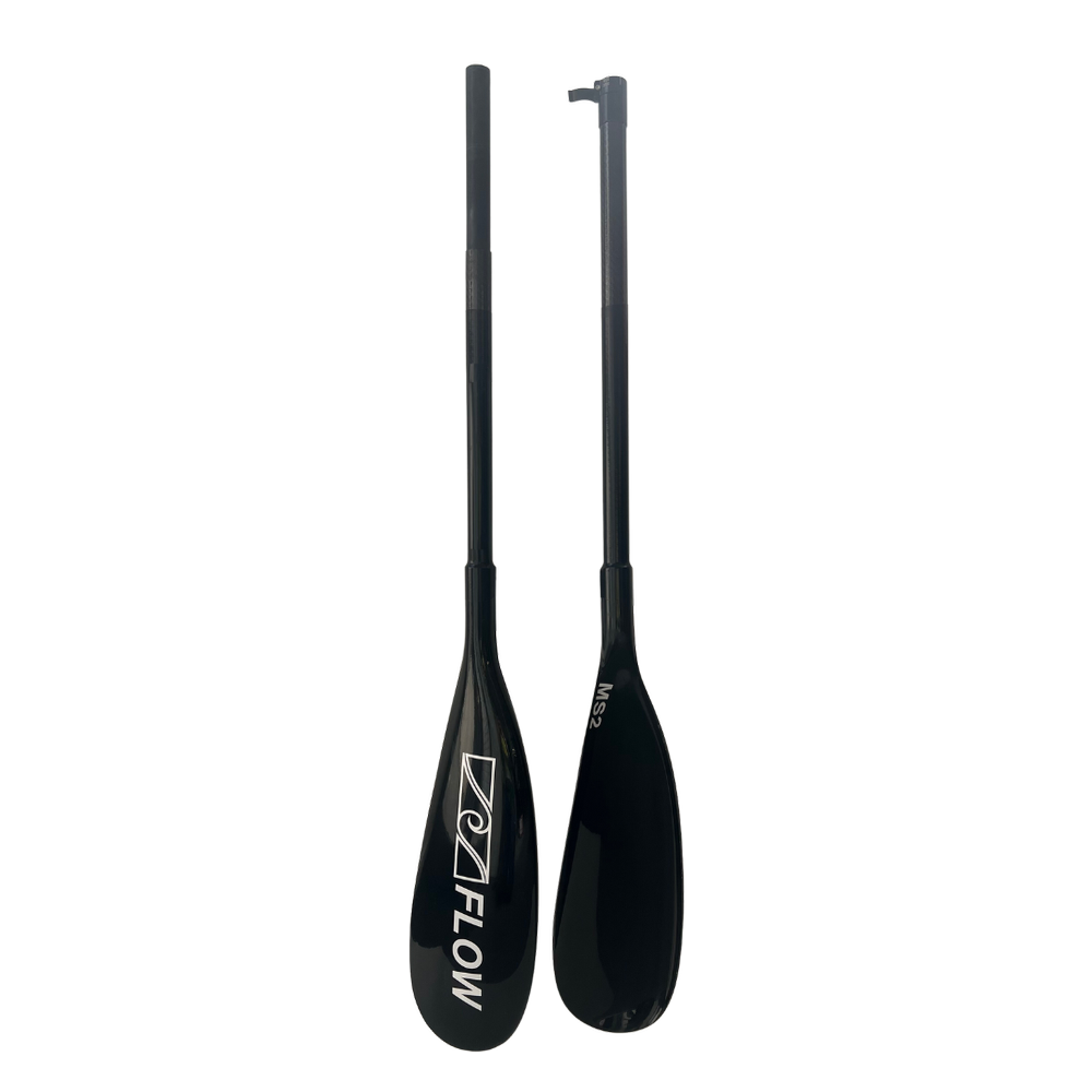 Carbon Wing Paddles - Made In NZ — Flow Kayaks
