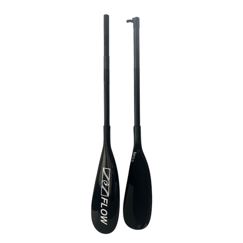 Carbon Wing Paddles - Made In NZ — Flow Kayaks