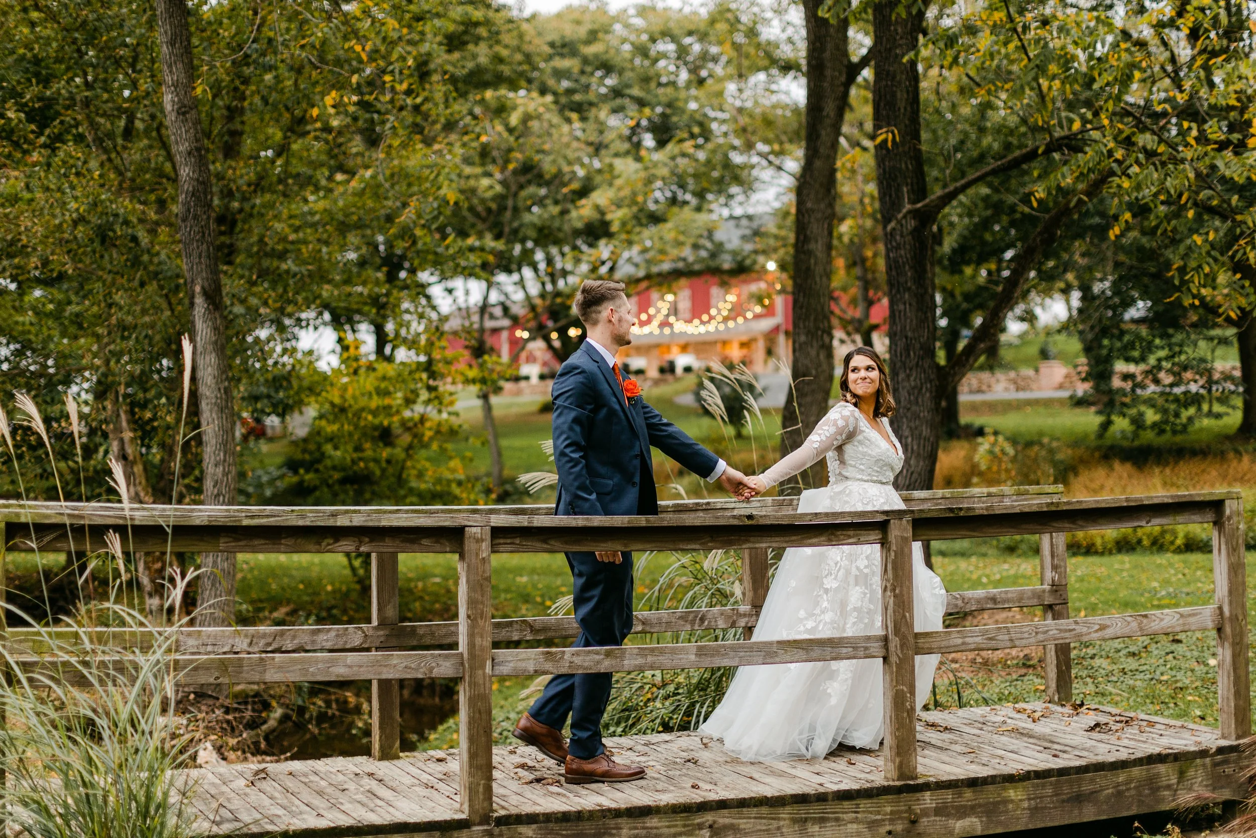 Osbornia Farm Wedding Venue Lancaster County PA