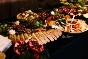 Services — Osbornia Farm