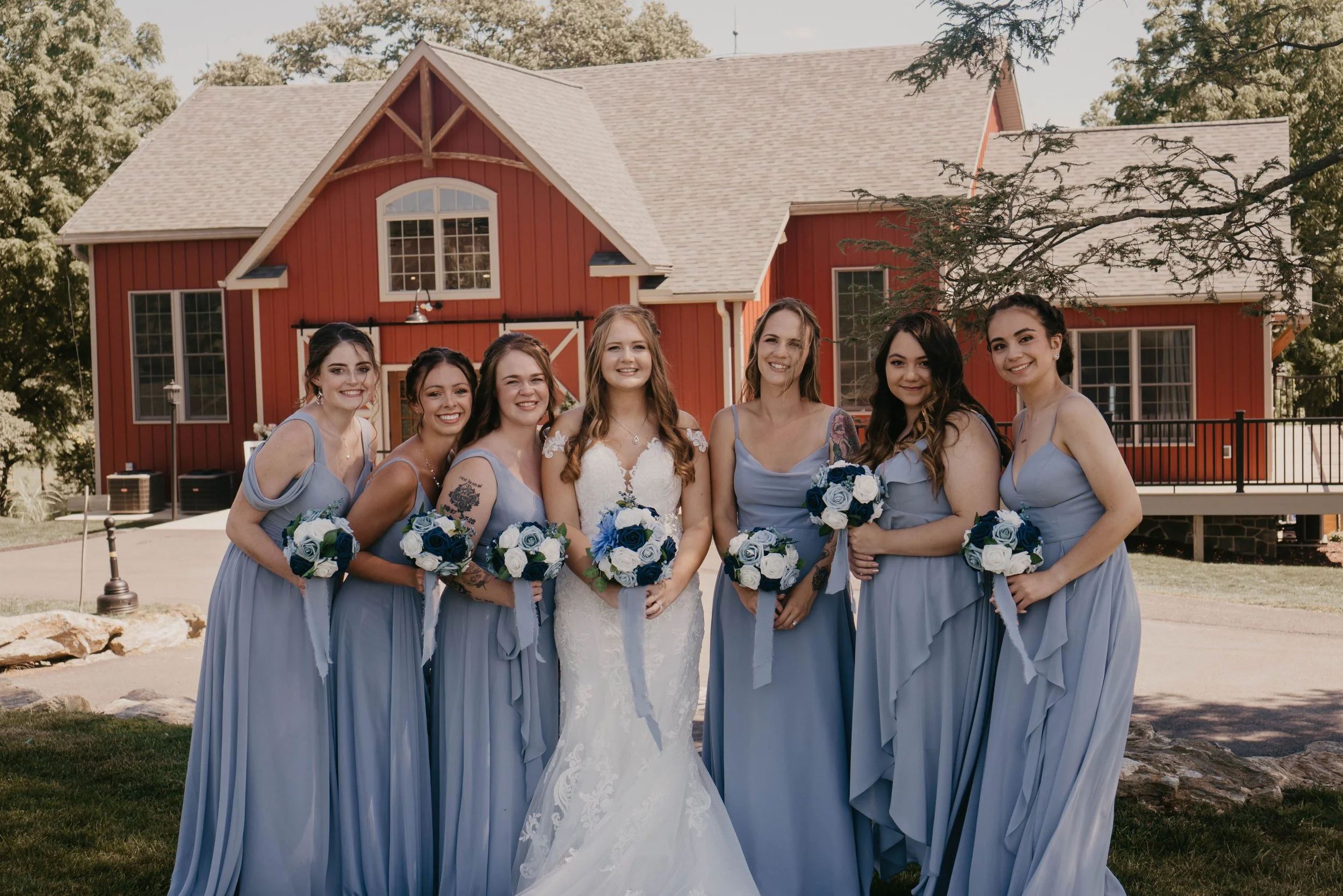 Gallery 3 — Osbornia Farm