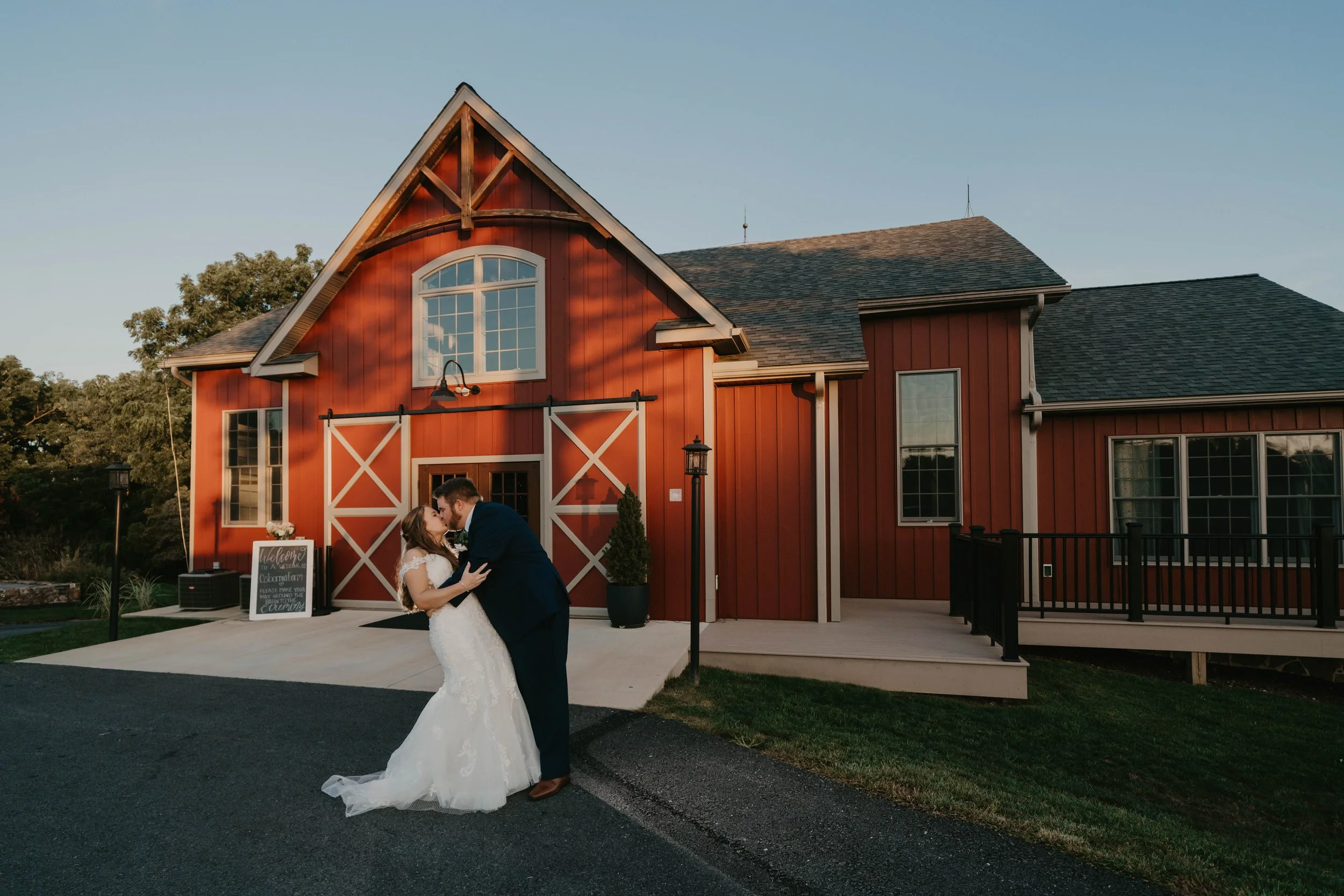 Gallery 3 — Osbornia Farm