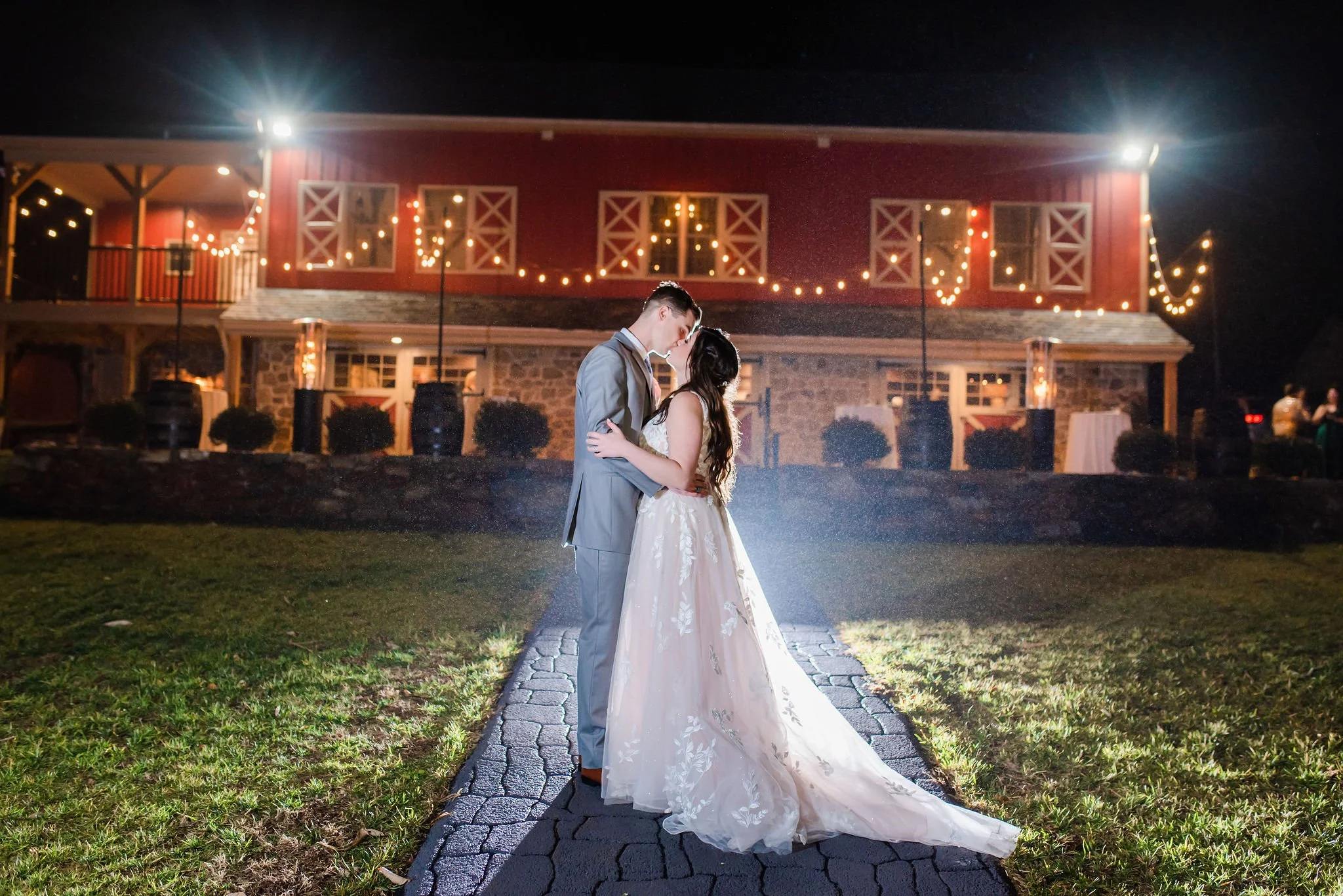 Osbornia Farm Wedding Venue Lancaster County PA