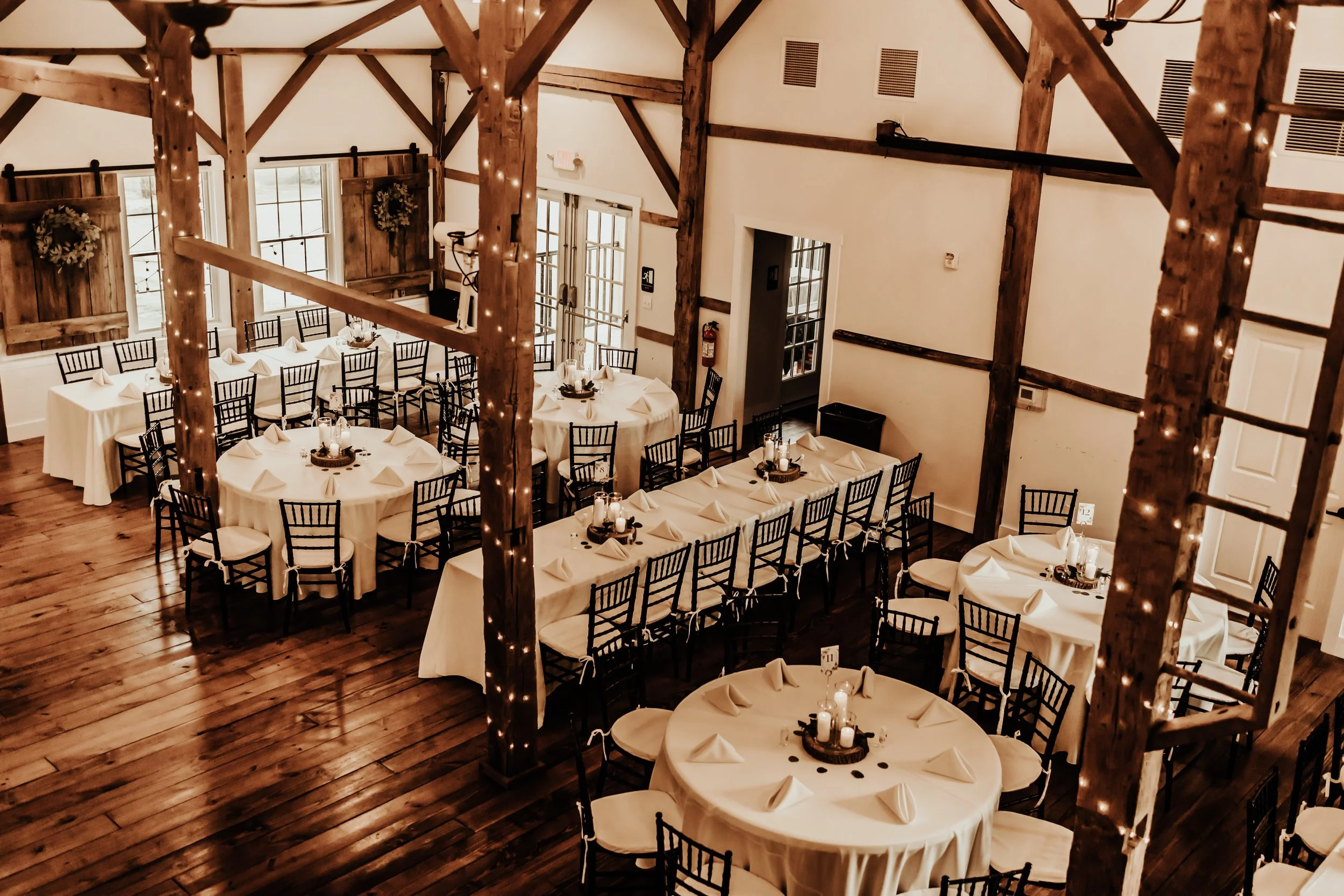 Services — Osbornia Farm