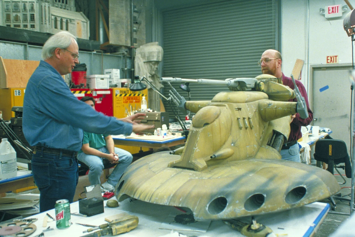 Star Wars — Welcome to John Duncan Design