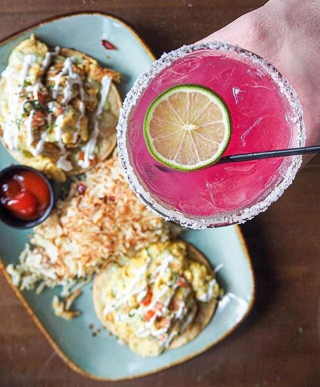 Don Tito - Clarendon's Taco/Tequila Destination