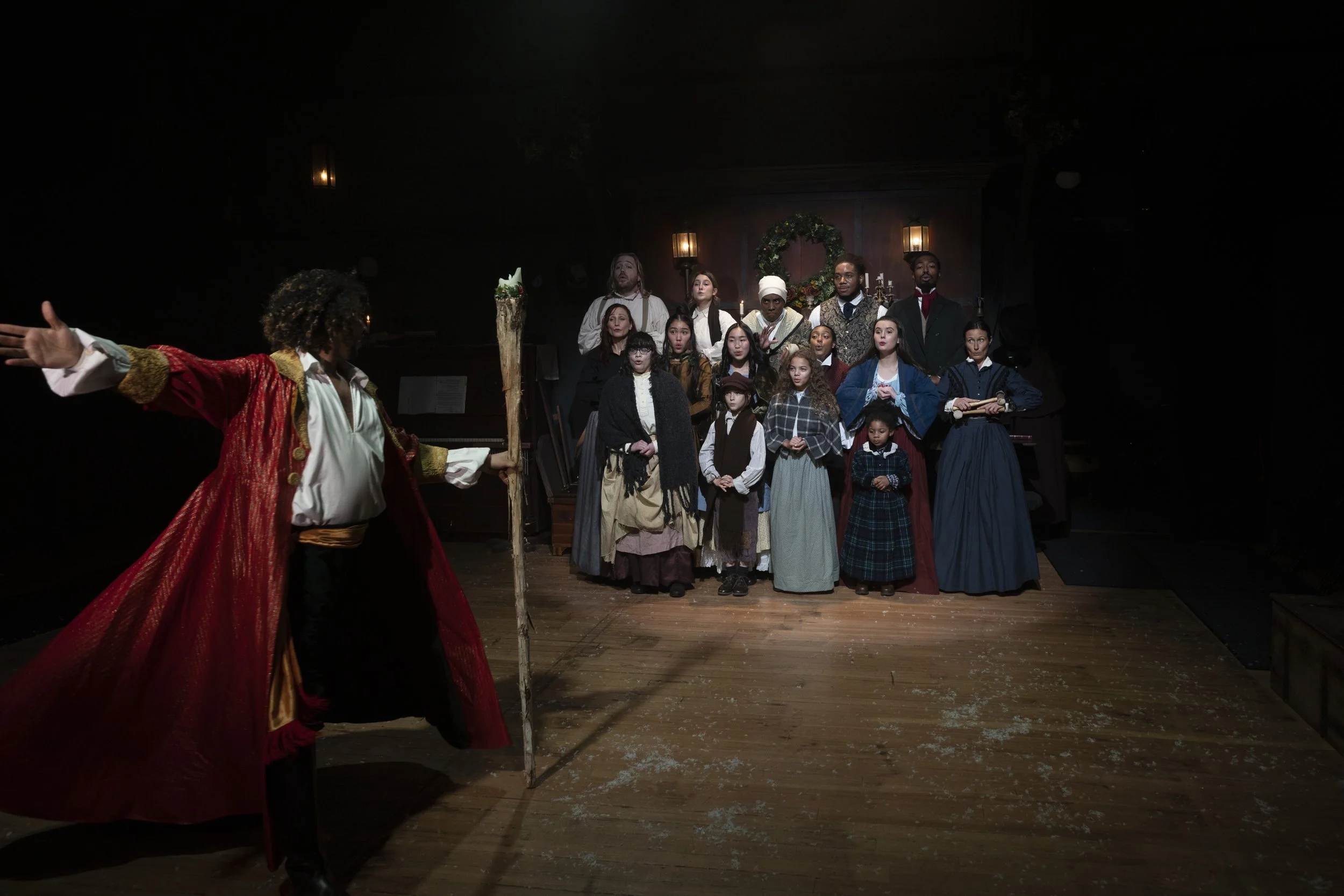 Gallery — Isabelle Jennings Pickering