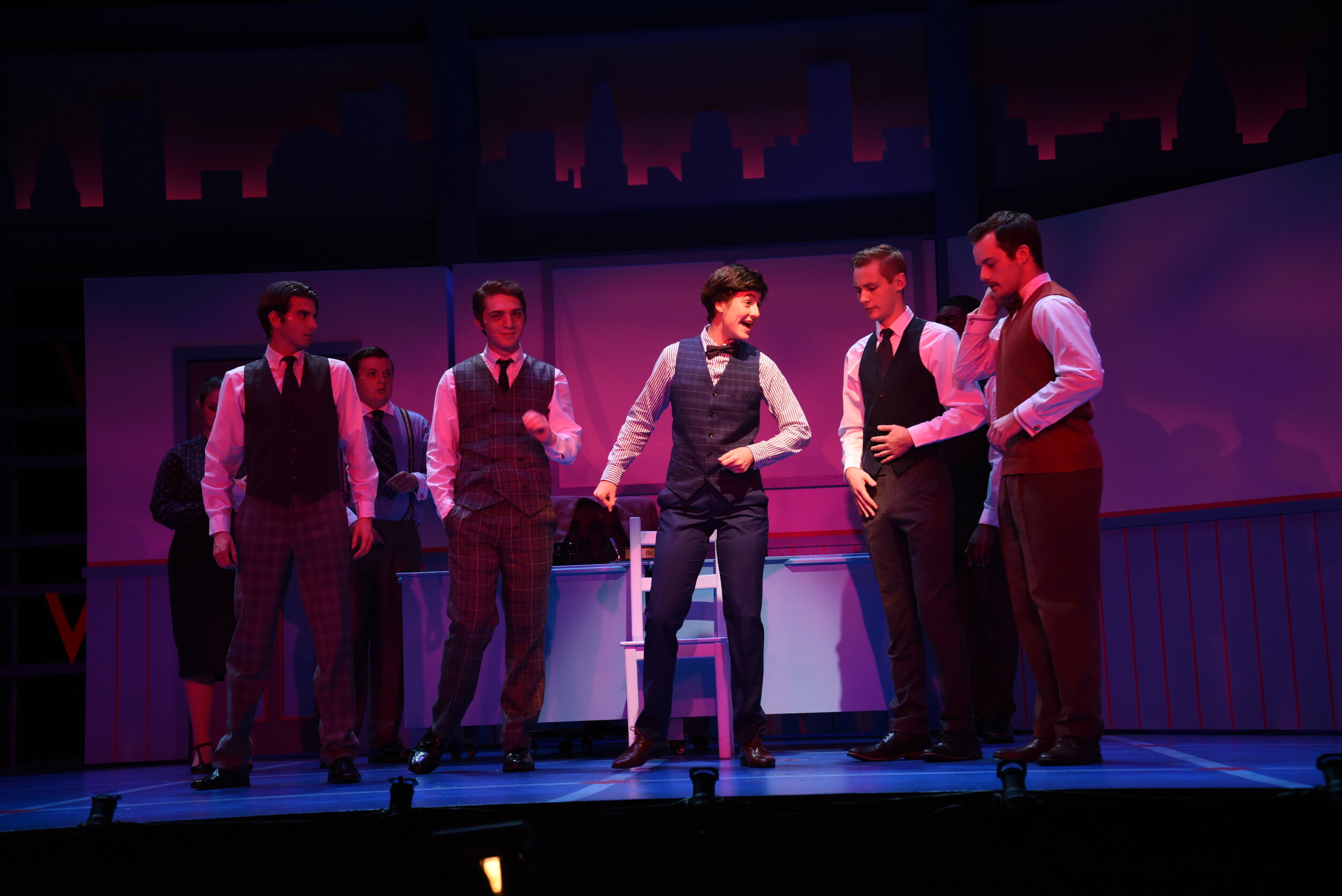 Gallery — Isabelle Jennings Pickering