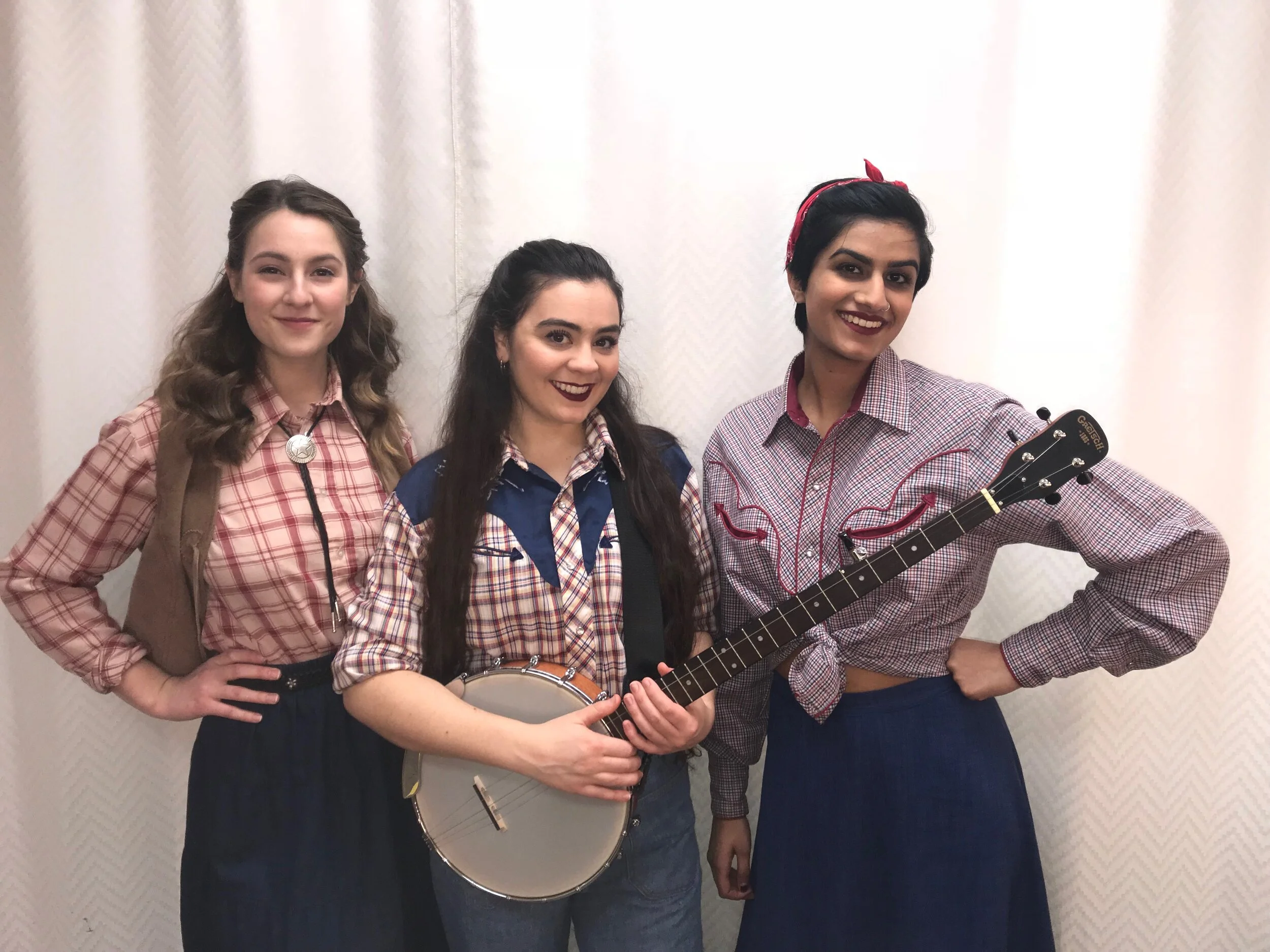 Gallery — Isabelle Jennings Pickering