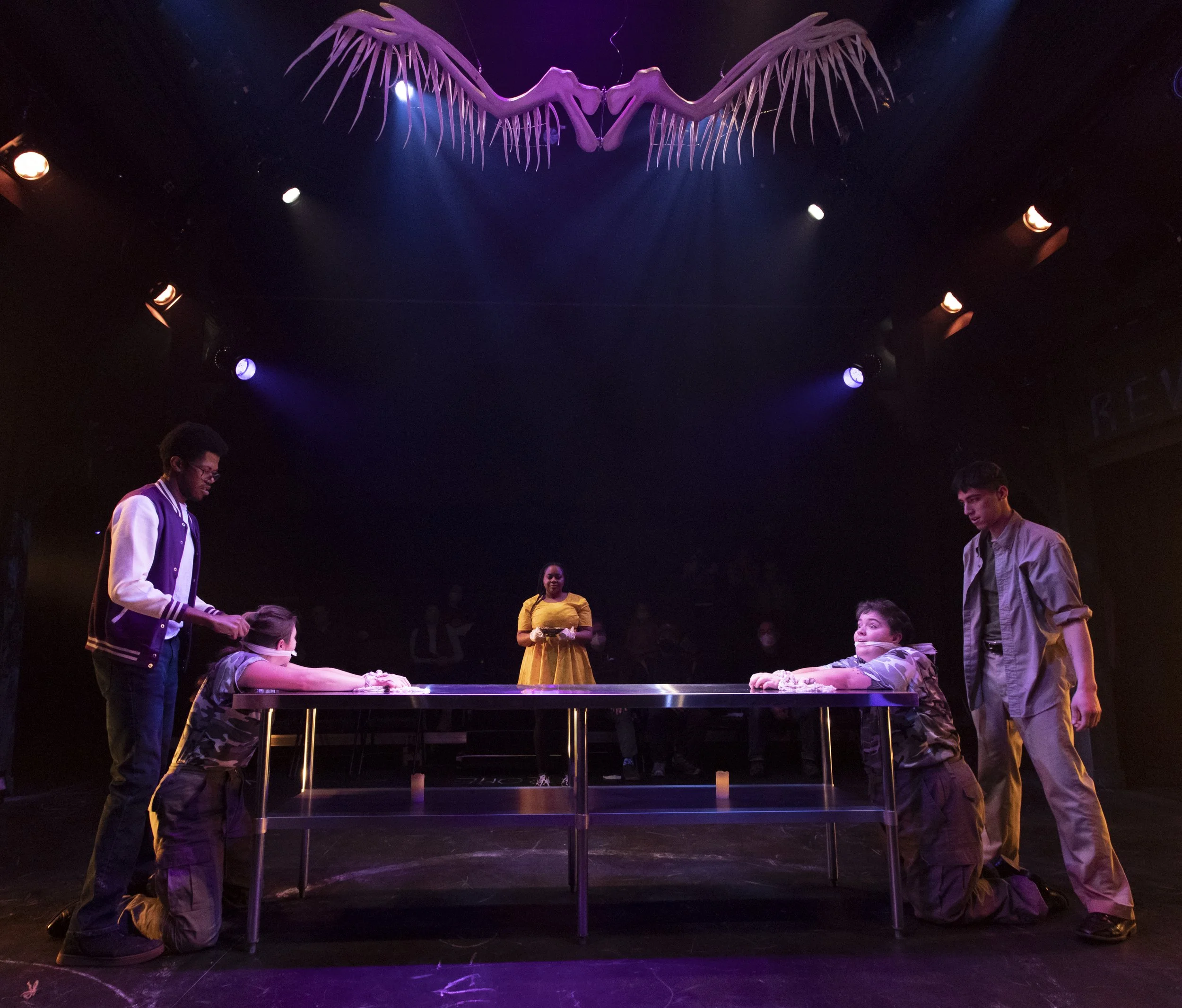 Gallery — Isabelle Jennings Pickering