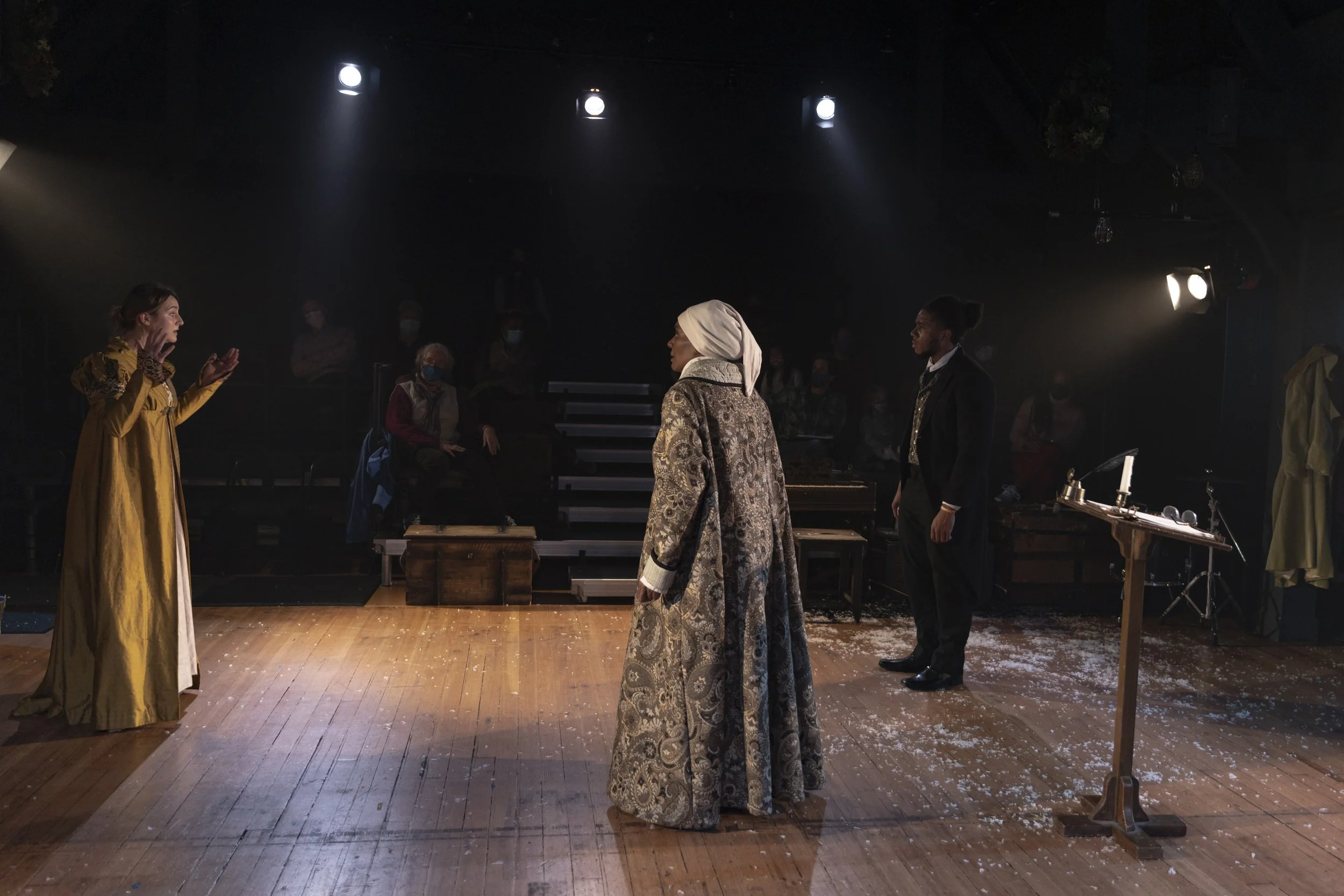 Gallery — Isabelle Jennings Pickering