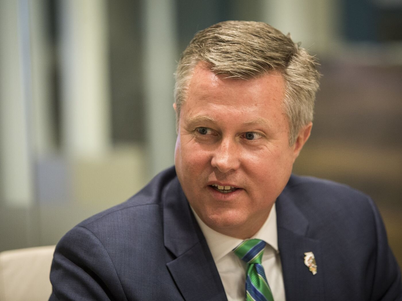 Legislative Officials — DuPage County Republicans