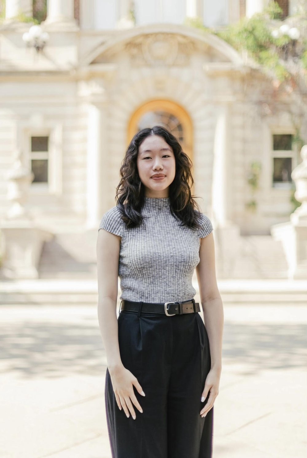 WIB Alumni — Women In Business