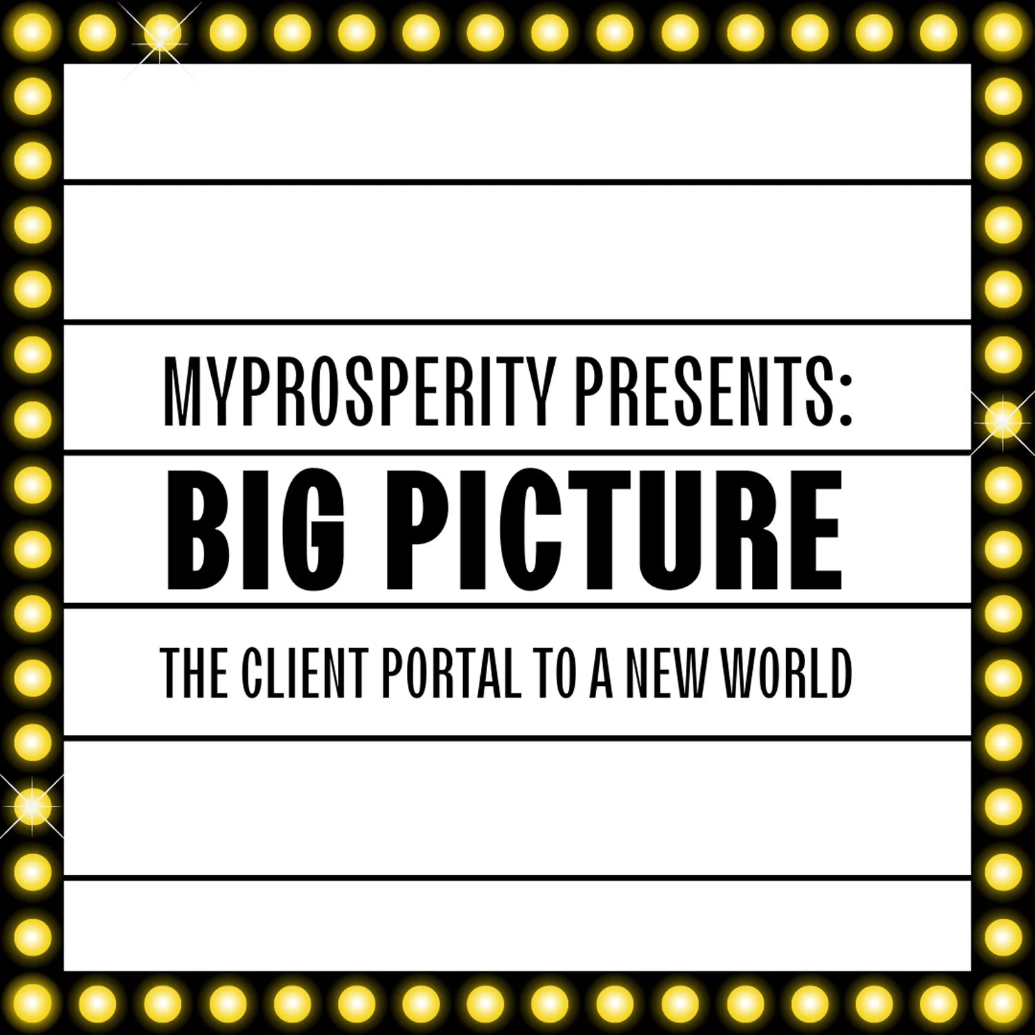 myprosperity Xerocon presence | Little Village Creative