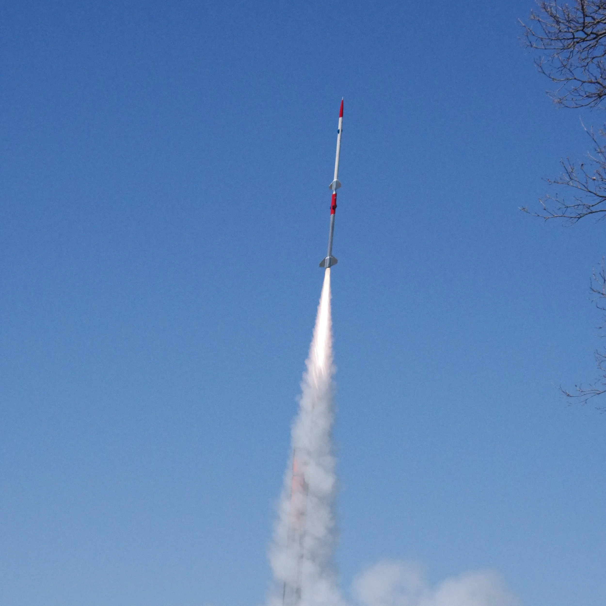 Projects — MIT Rocket Team