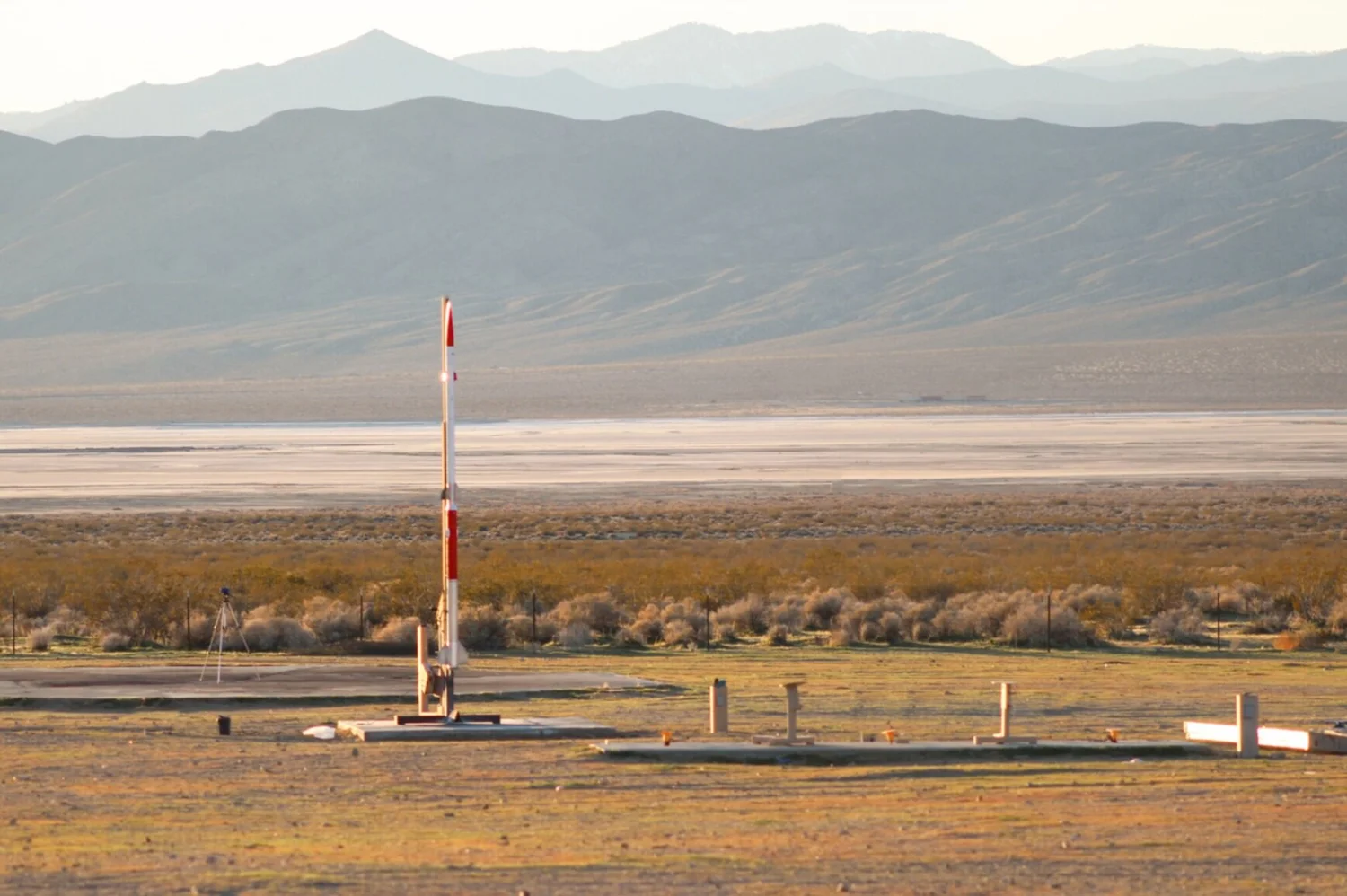 Projects — MIT Rocket Team