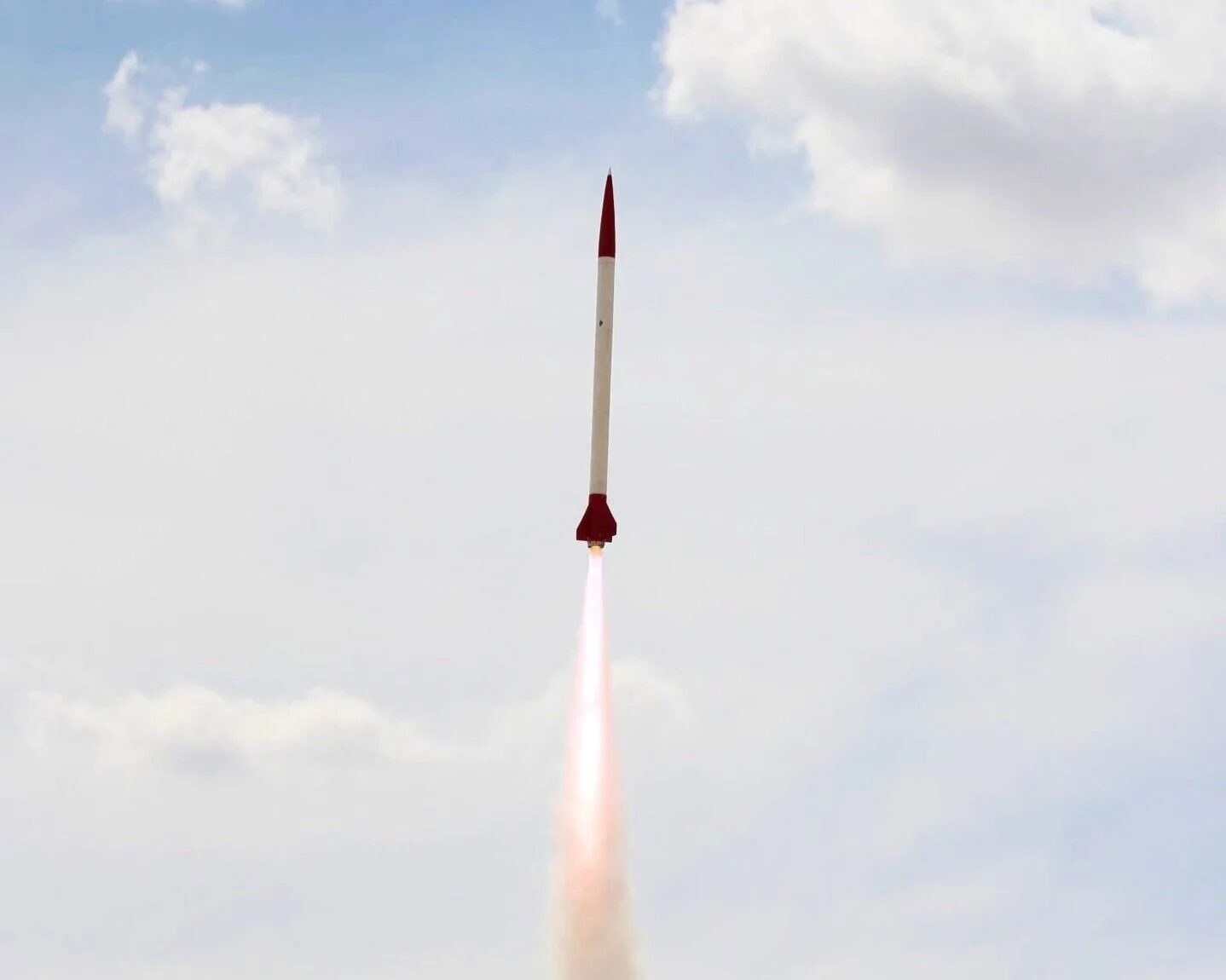 Projects — MIT Rocket Team