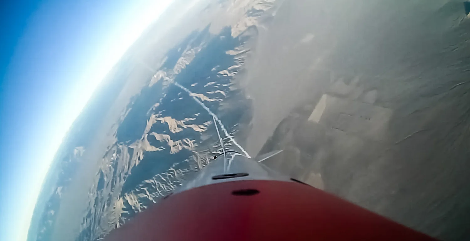 Team — MIT Rocket Team