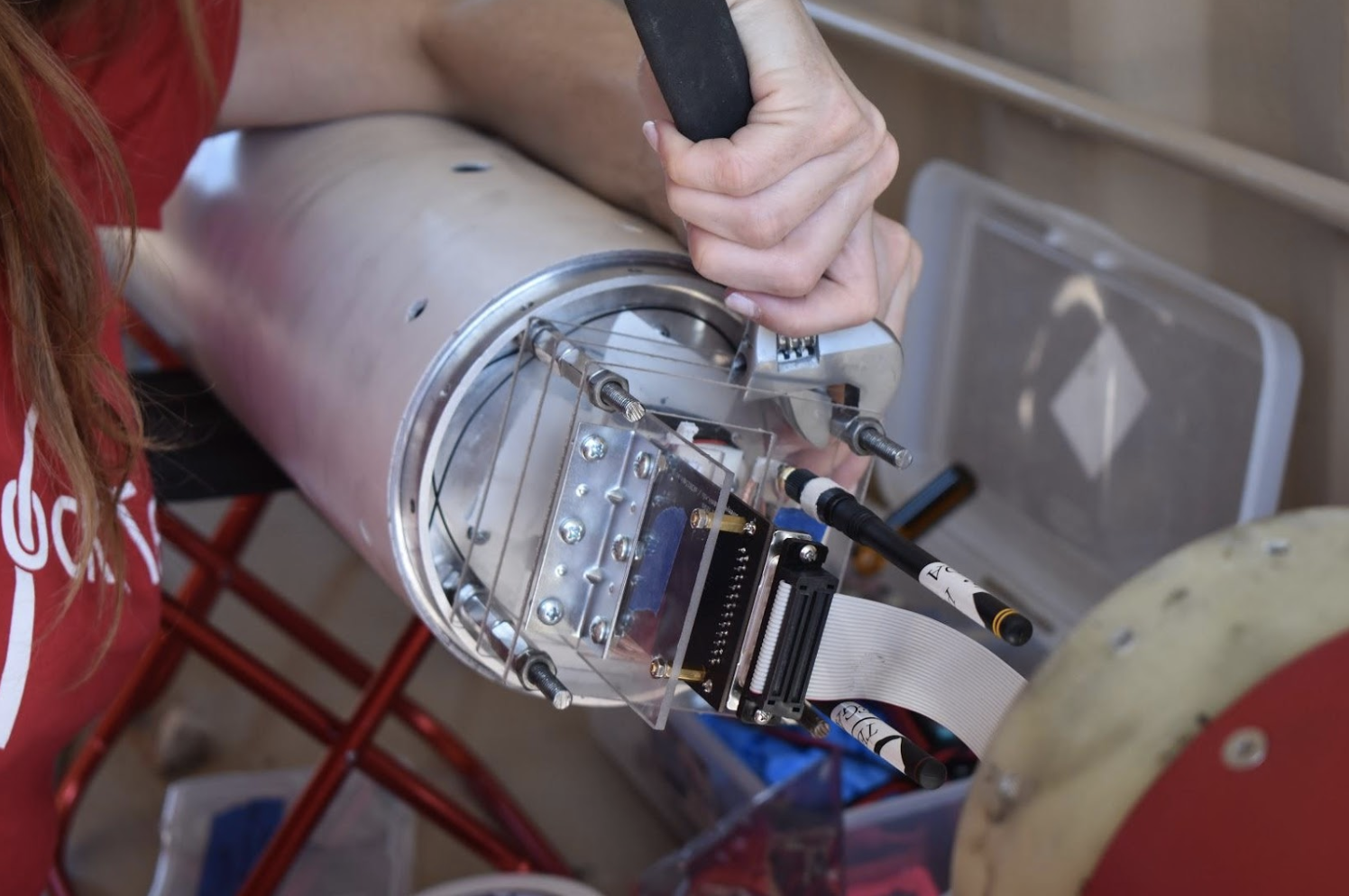 Donate — MIT Rocket Team