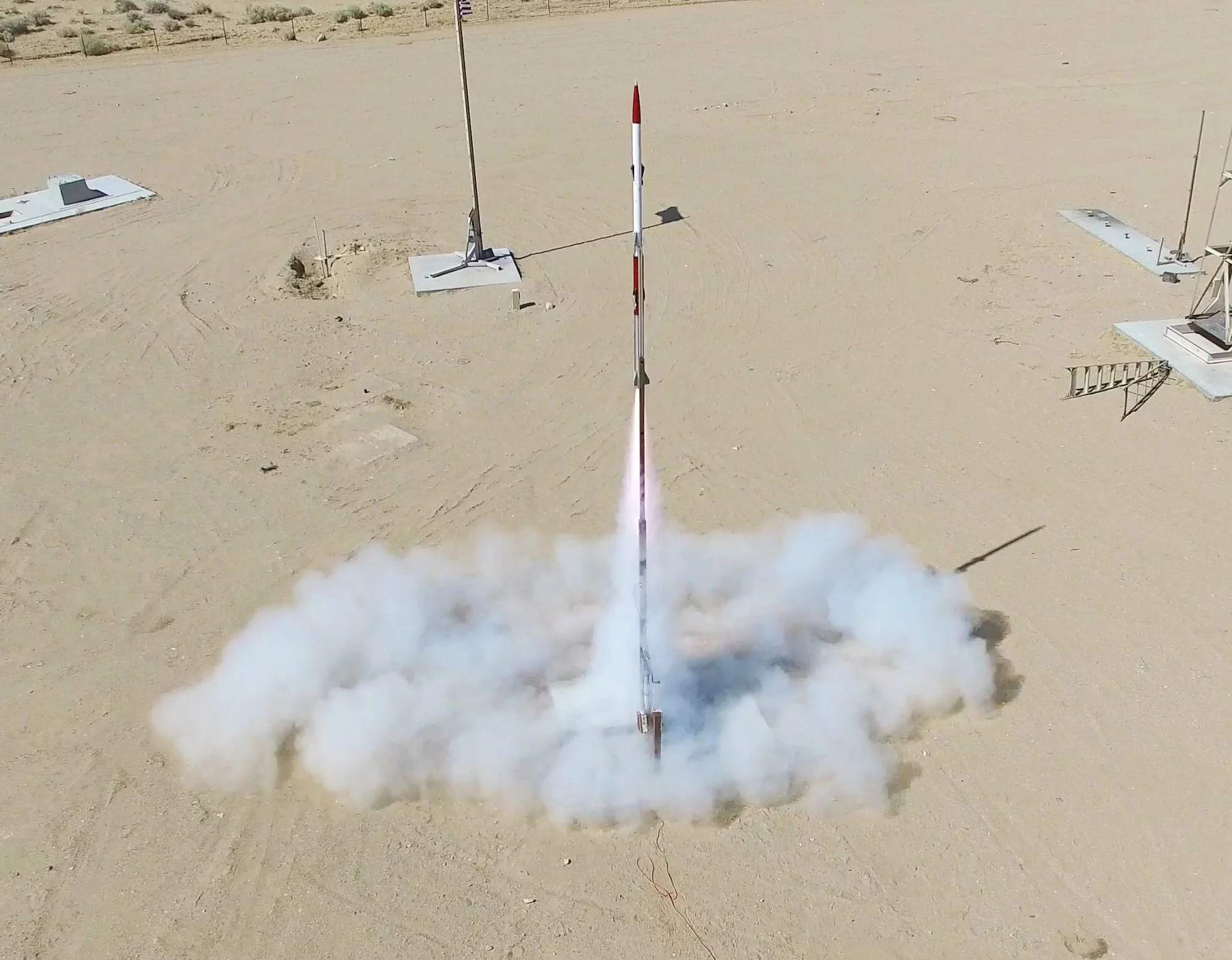 Projects — MIT Rocket Team