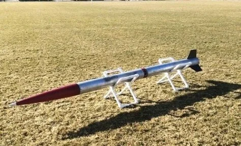 Projects — MIT Rocket Team