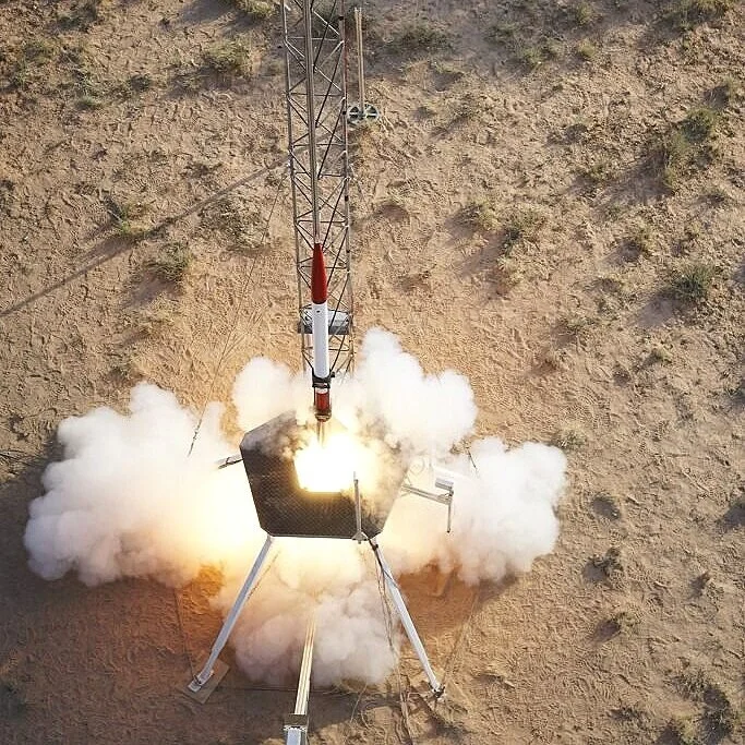 Blog — MIT Rocket Team