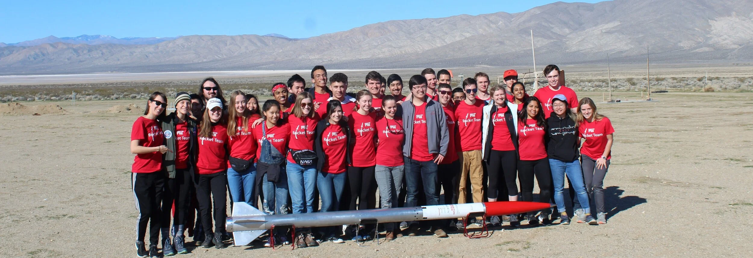 Members — MIT Rocket Team
