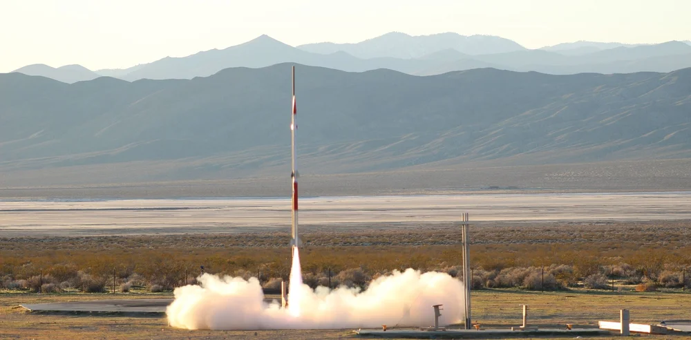 Team — MIT Rocket Team