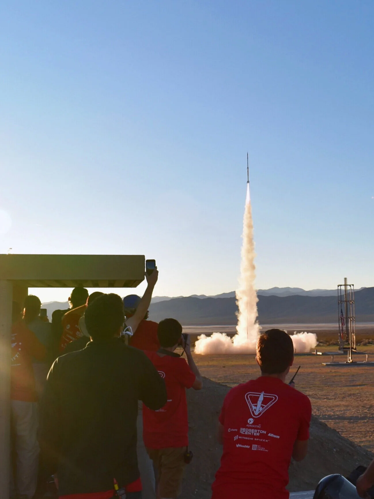 About 1 — MIT Rocket Team