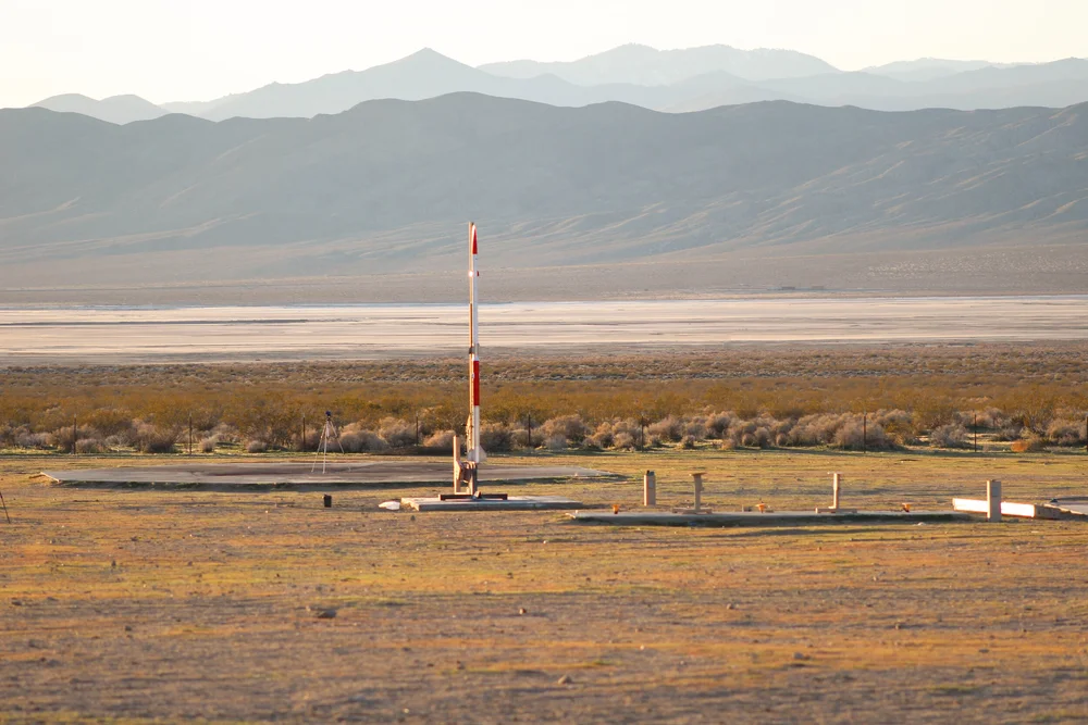 MIT Rocket Team
