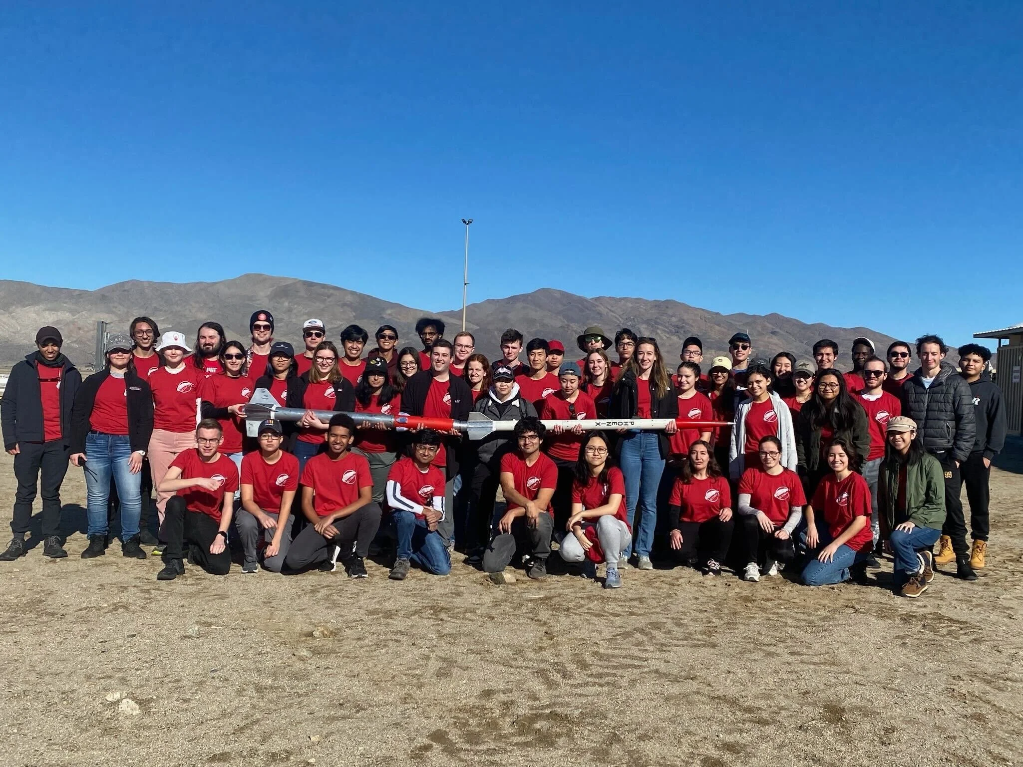 Members — MIT Rocket Team