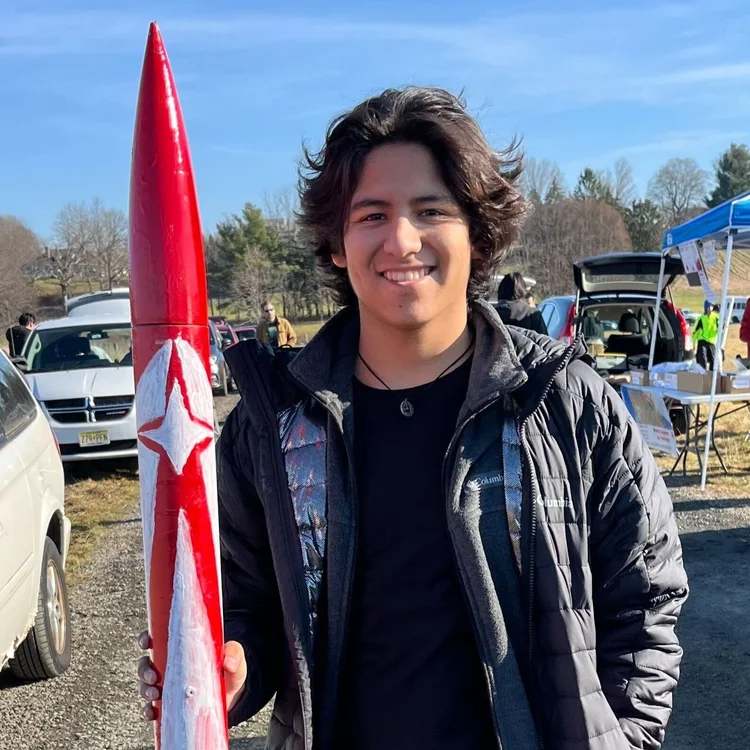 Members — MIT Rocket Team