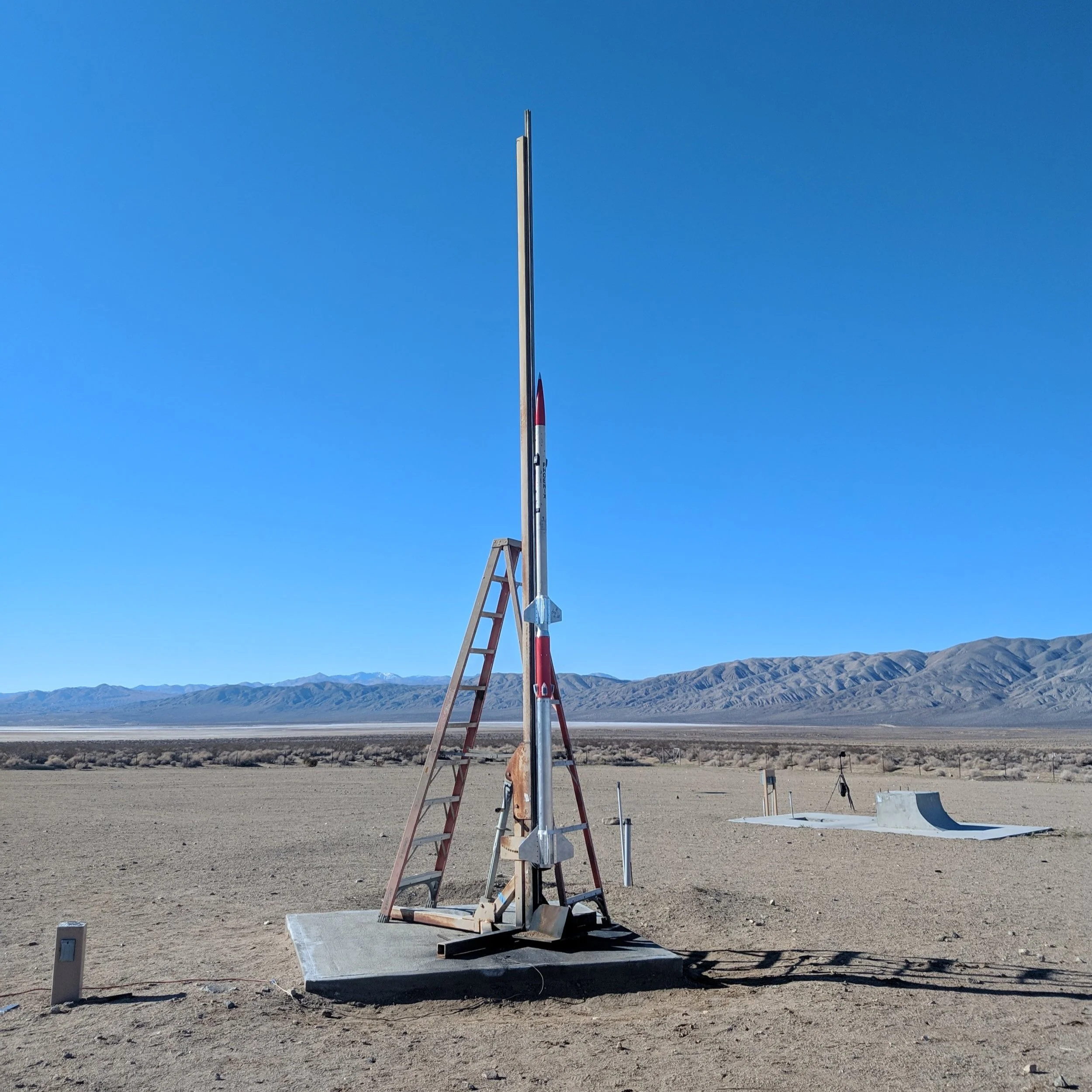 MIT Rocket Team