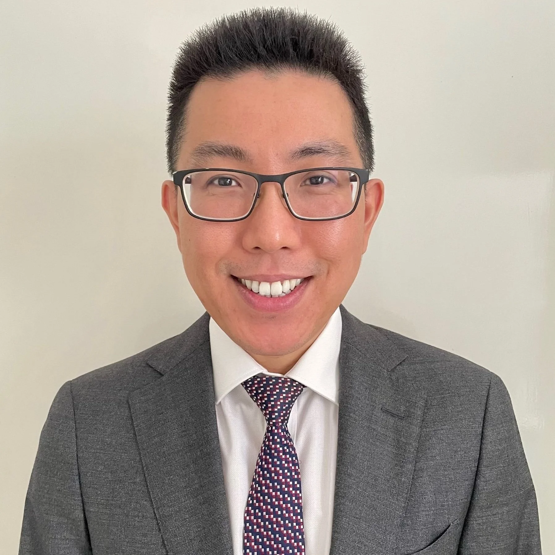 Dr Ken Cai | Rheumatologist | Sydney