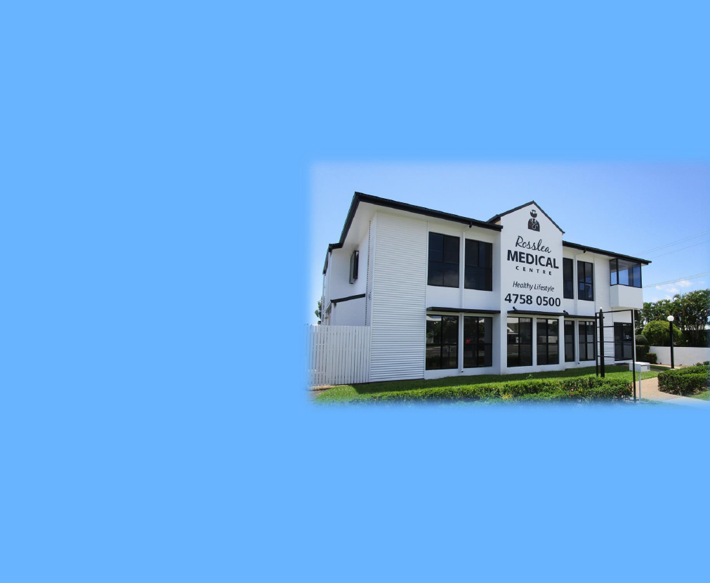 Rosslea Medical Centre