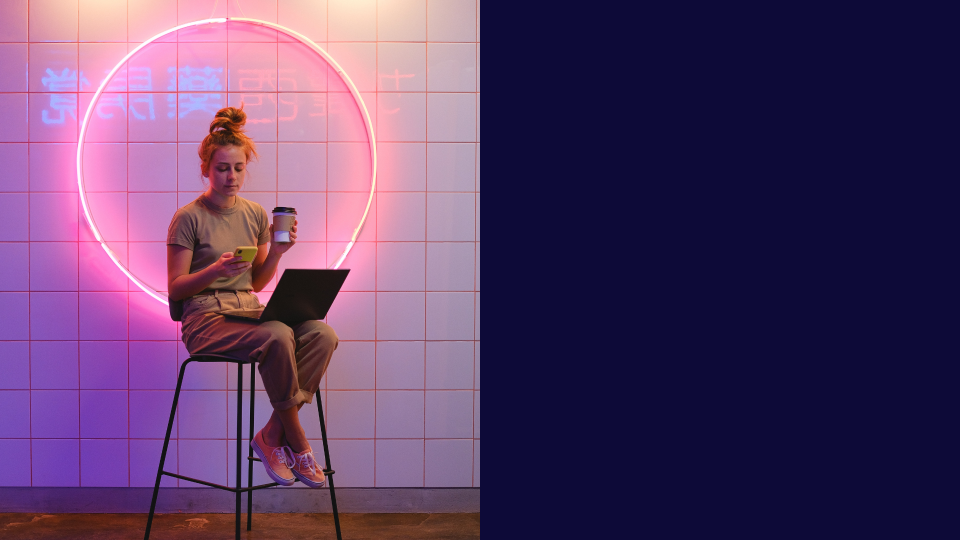 Chic Geek | Women in Technology