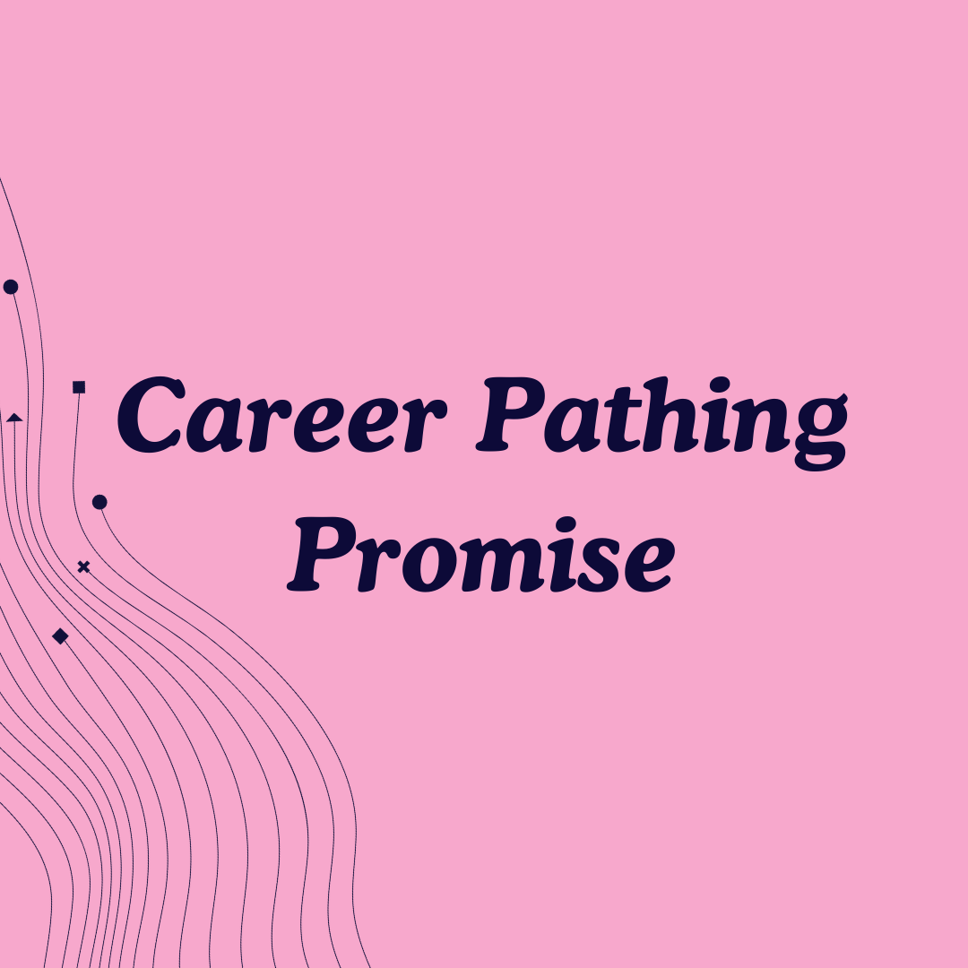 Career Pathing Resources — Chic Geek