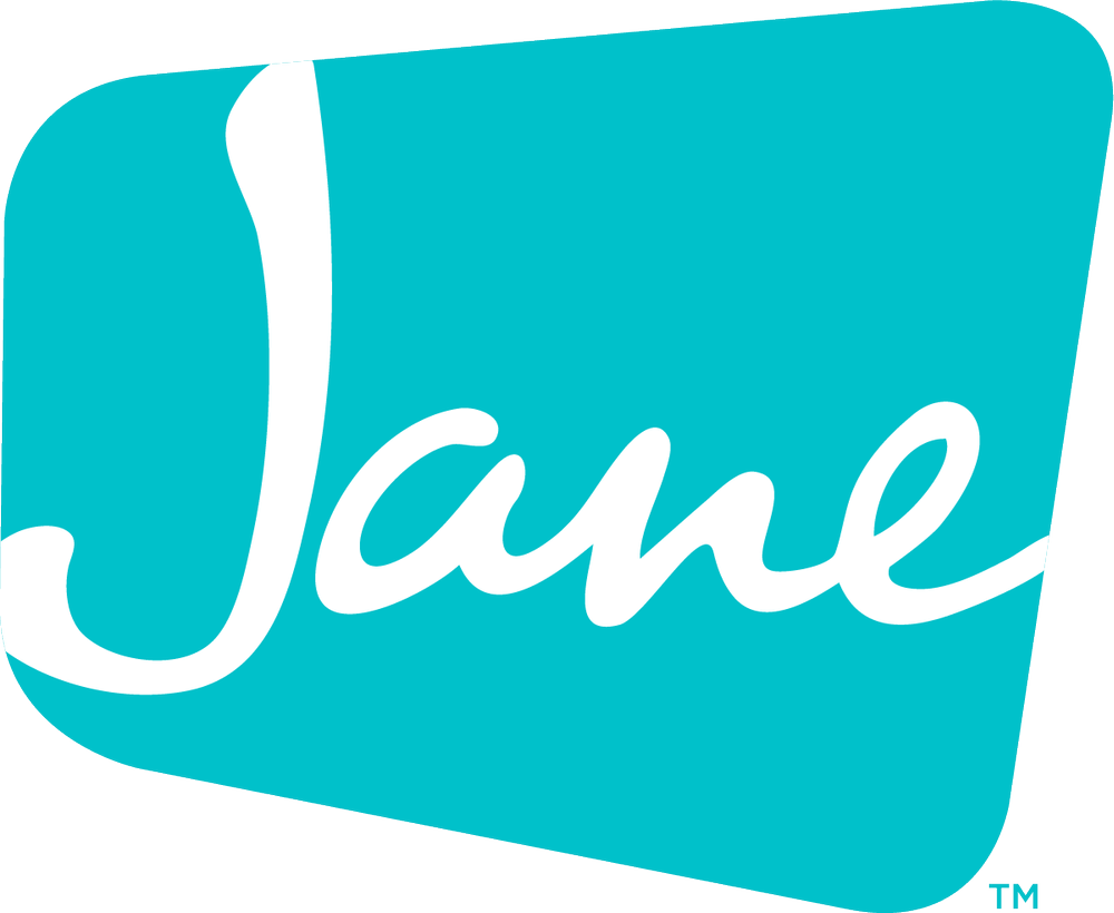 Jane App — Chic Geek