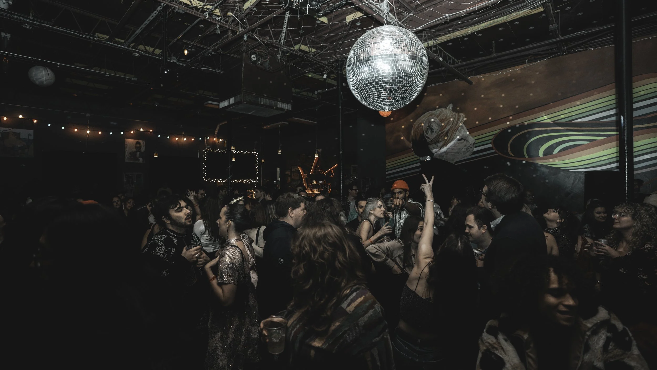 Our Events | Raleigh Live Music Event Calendar — Oak City Music Collective