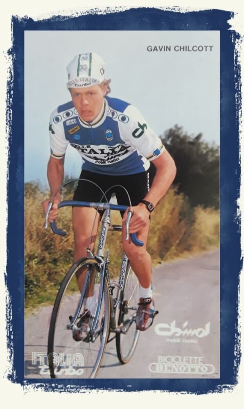 The Birth of the Berkeley Bicycle Club and the 1979 Perrier Classic ...