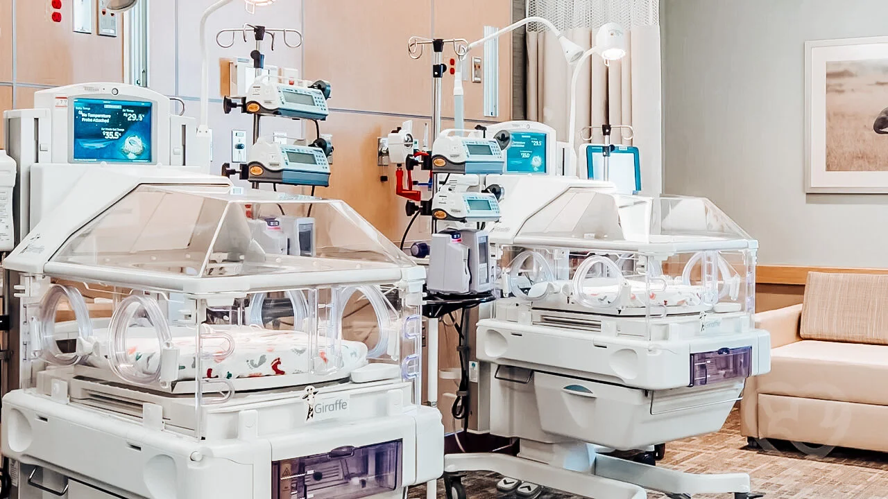 Typical Day In The Life Of A NICU Nurse THE NURSE NATALIE