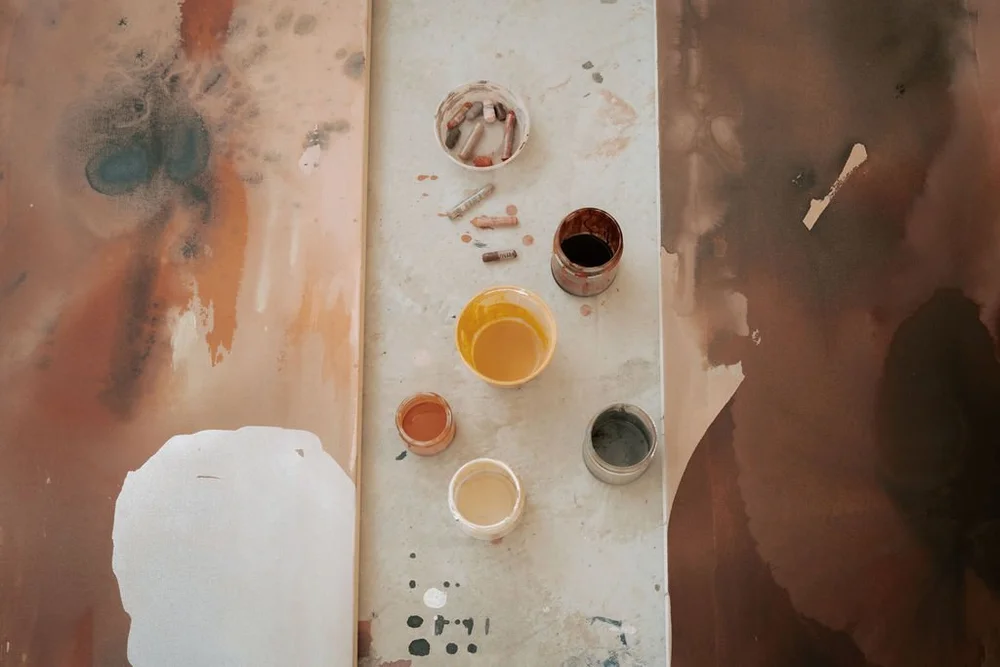 Jaime Lovejoy | Create Your Custom Artwork Today