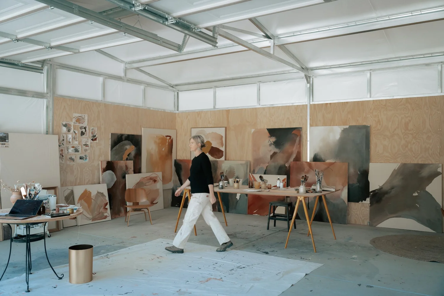 Jaime Lovejoy | Create Your Custom Artwork Today