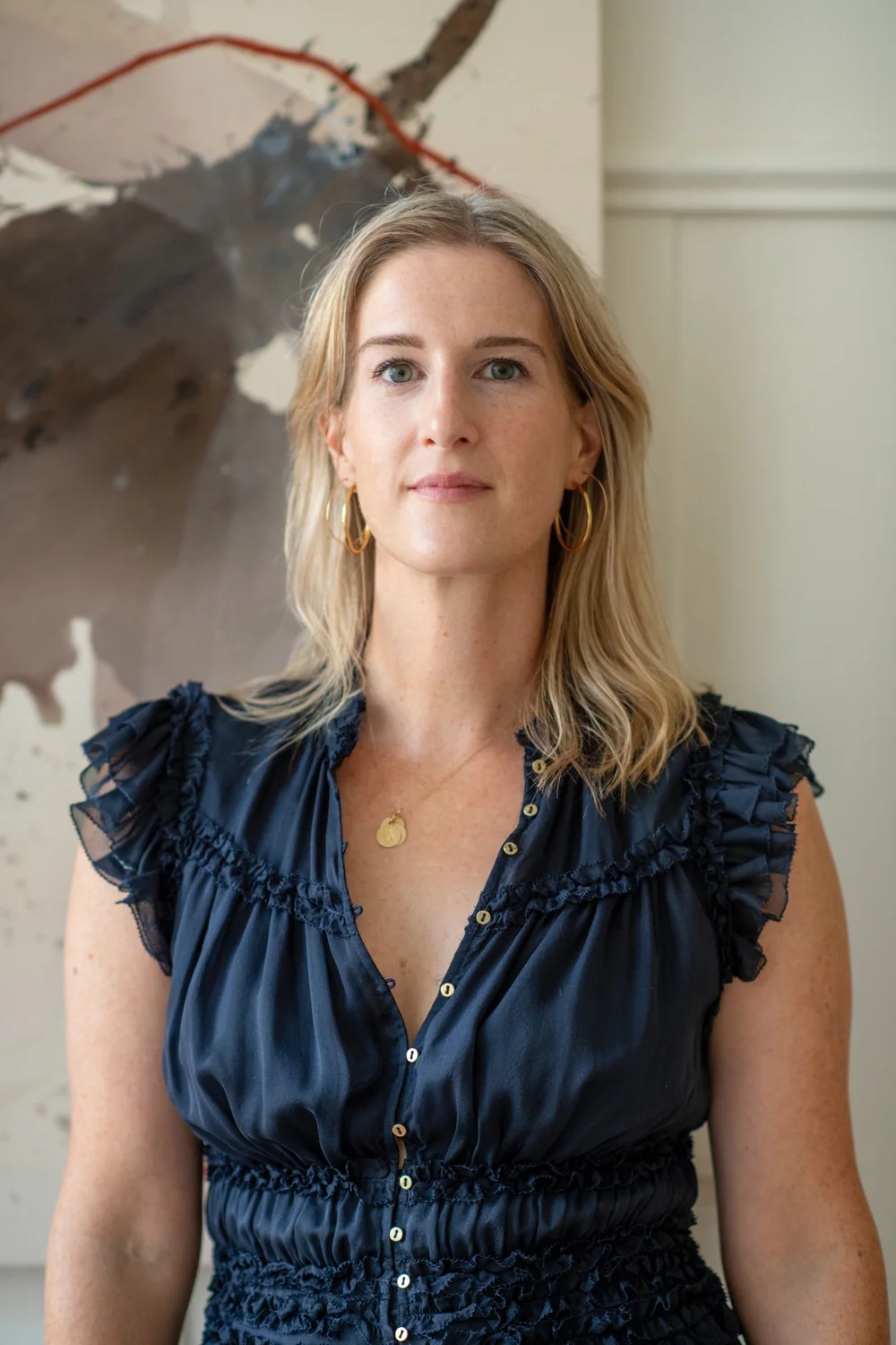 About | Discover & Collect Art Today — Jaime Lovejoy